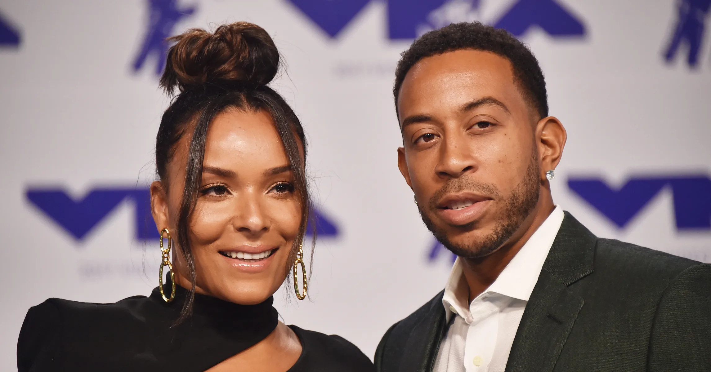 Ludacris' Wife Shares Sweet Message Celebrating 10 Years Of Partnership