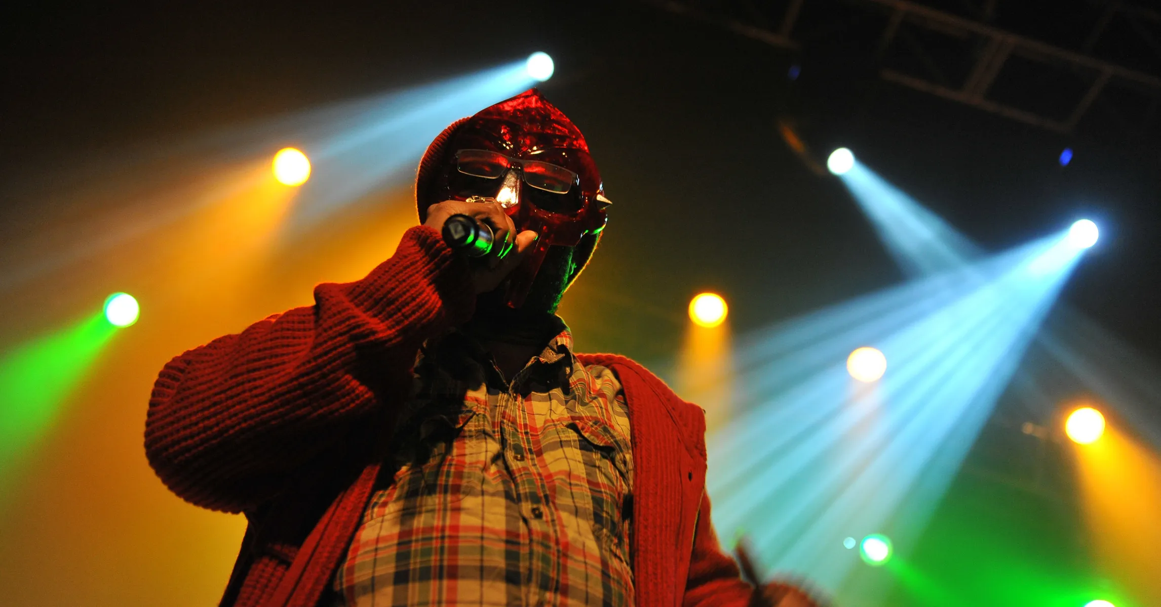 Westside Gunn & MF Doom Announce Collaborative Album "WESTSIDEDOOM"