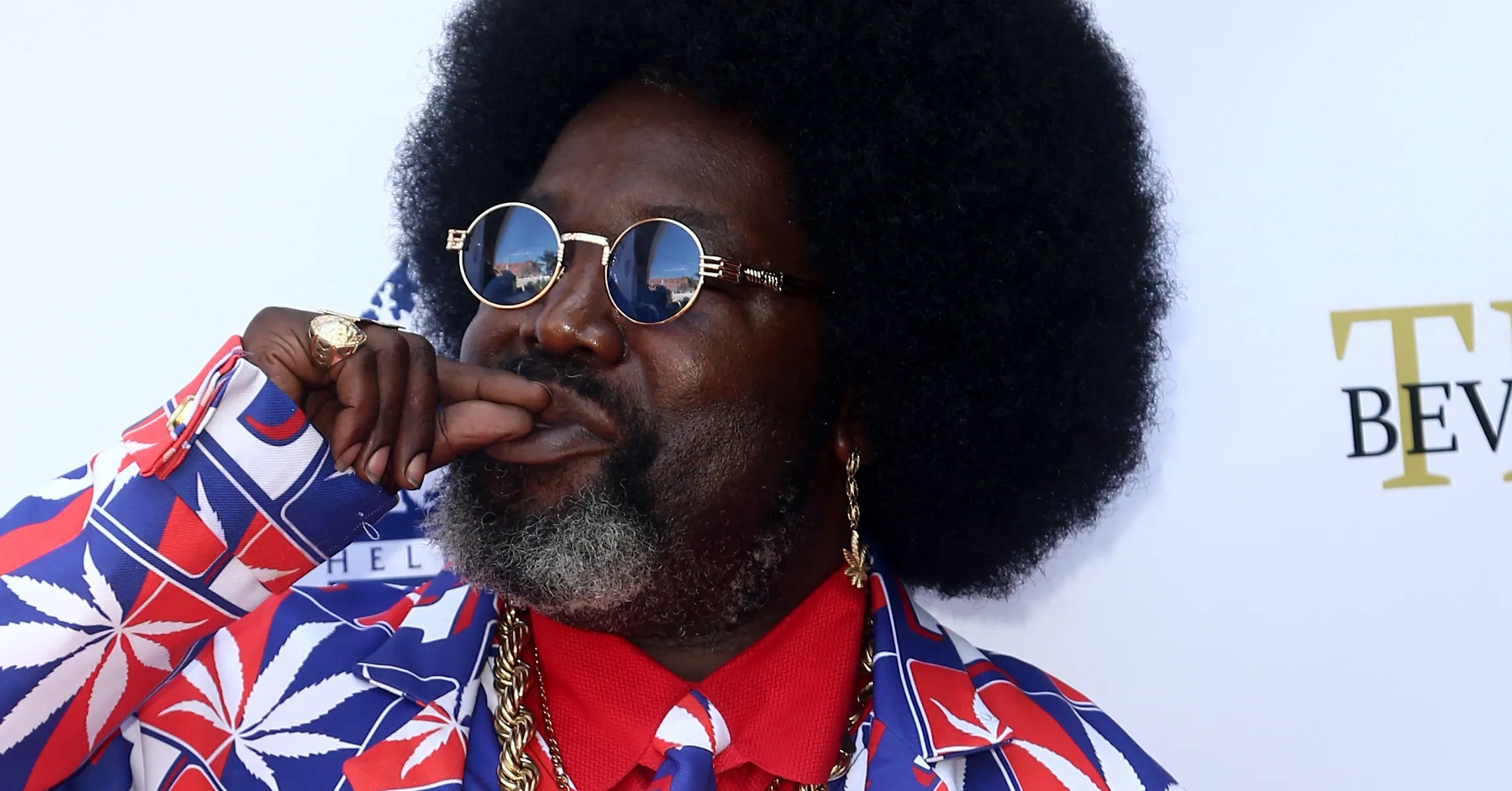 Afroman's Ohio Home Raided By Police