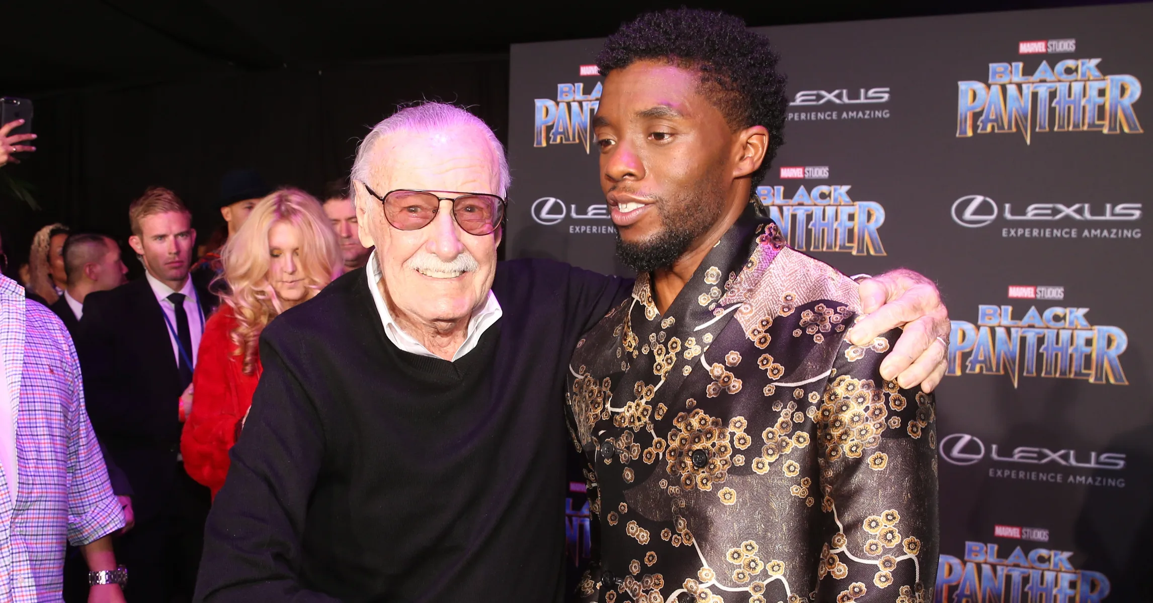 Stan Lee's 1968 Pro Civil Rights Column Resurfaces After His Death