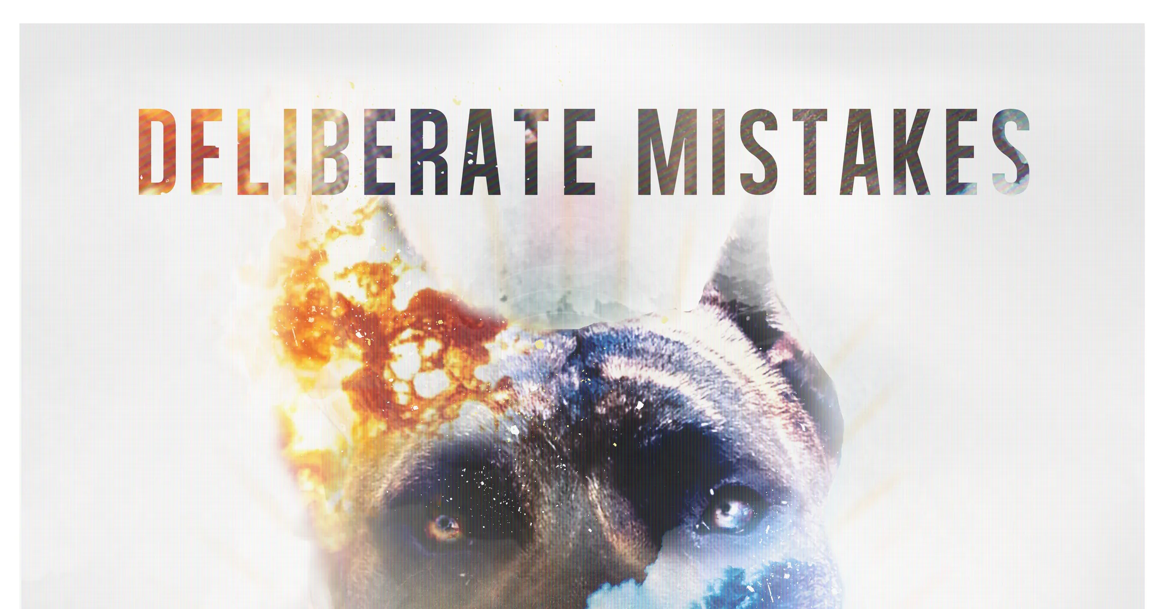 Deliberate Mistakes (Hosted by DJ Tech)
