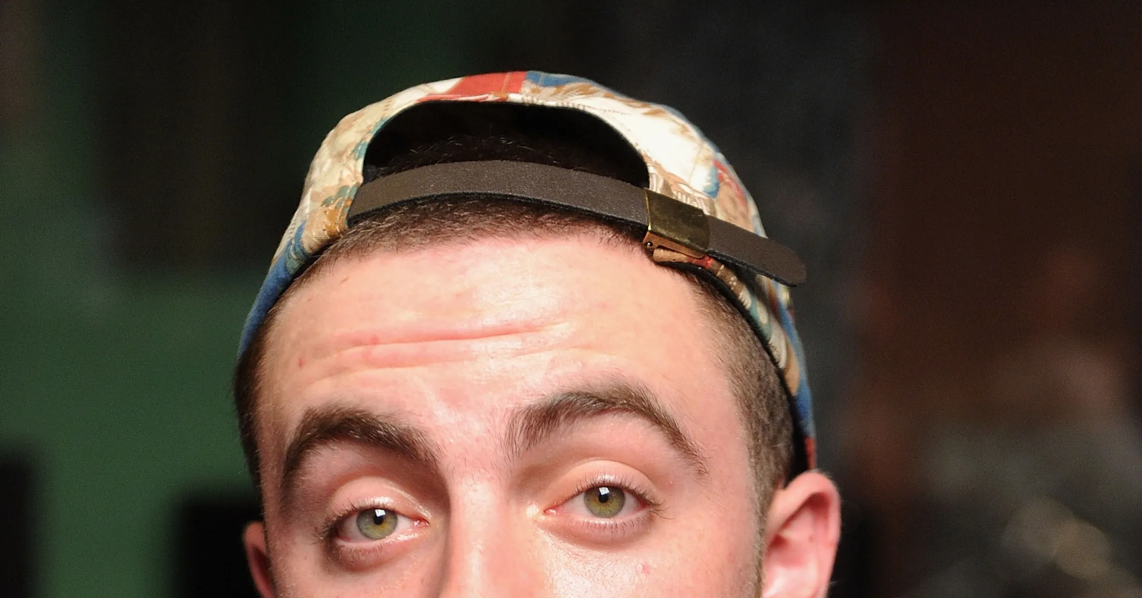 Mac Miller Speaks On "Larry Fisherman" Moniker & Other Personas