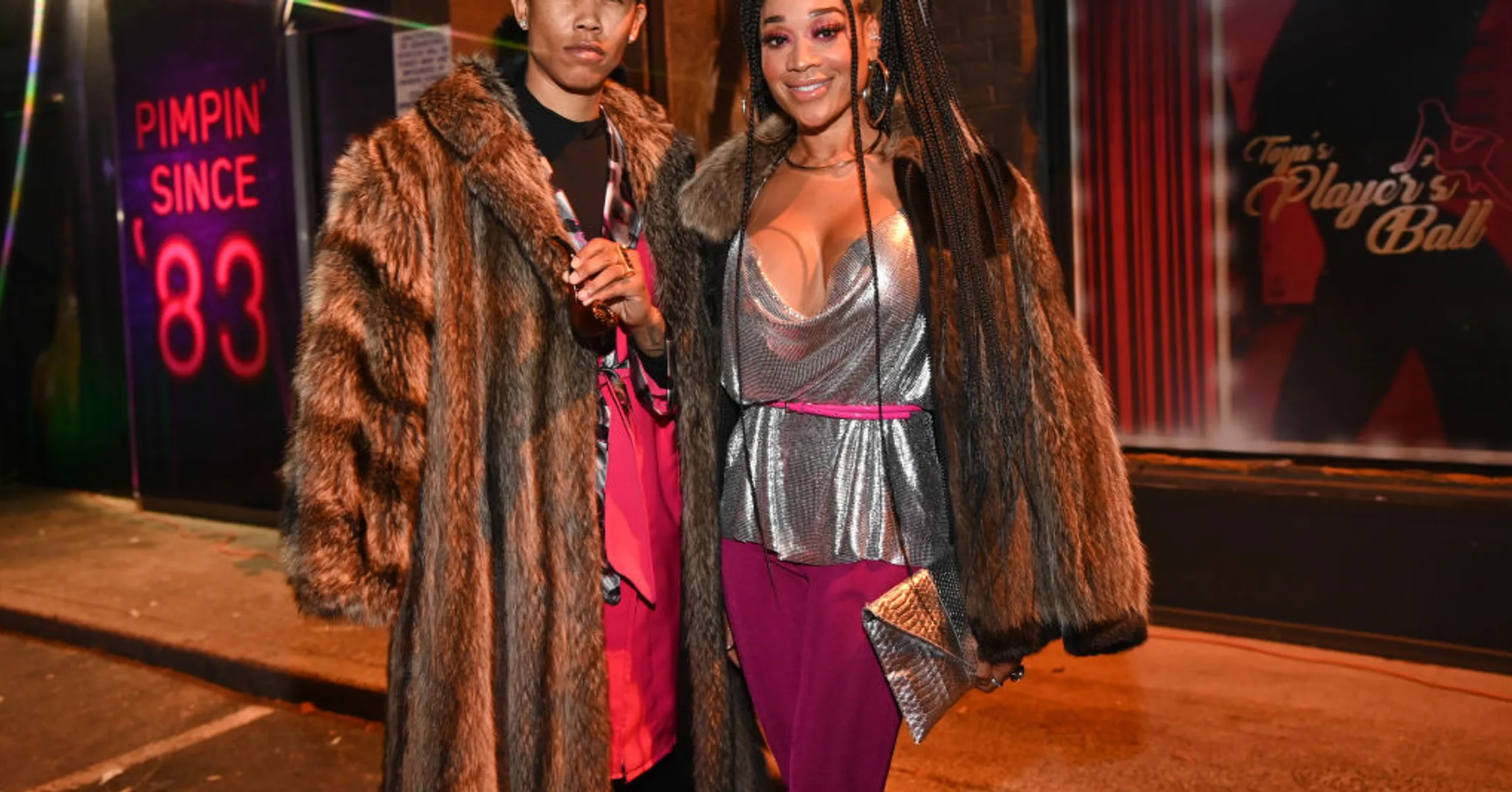 Mimi Faust Addresses Ty Young Split And Cheating Rumors