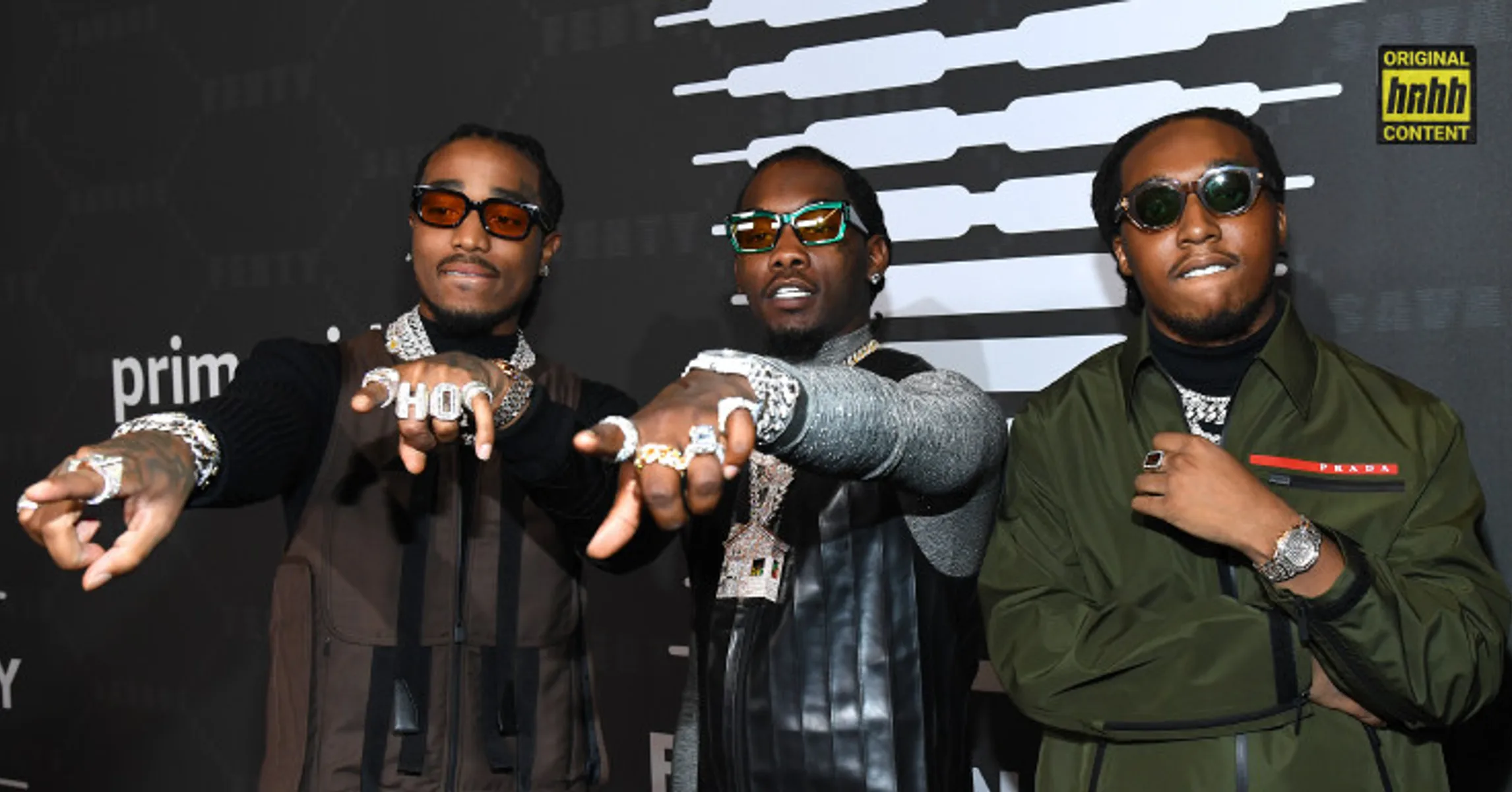 Migos New Album ("Culture 3"): Everything We Know