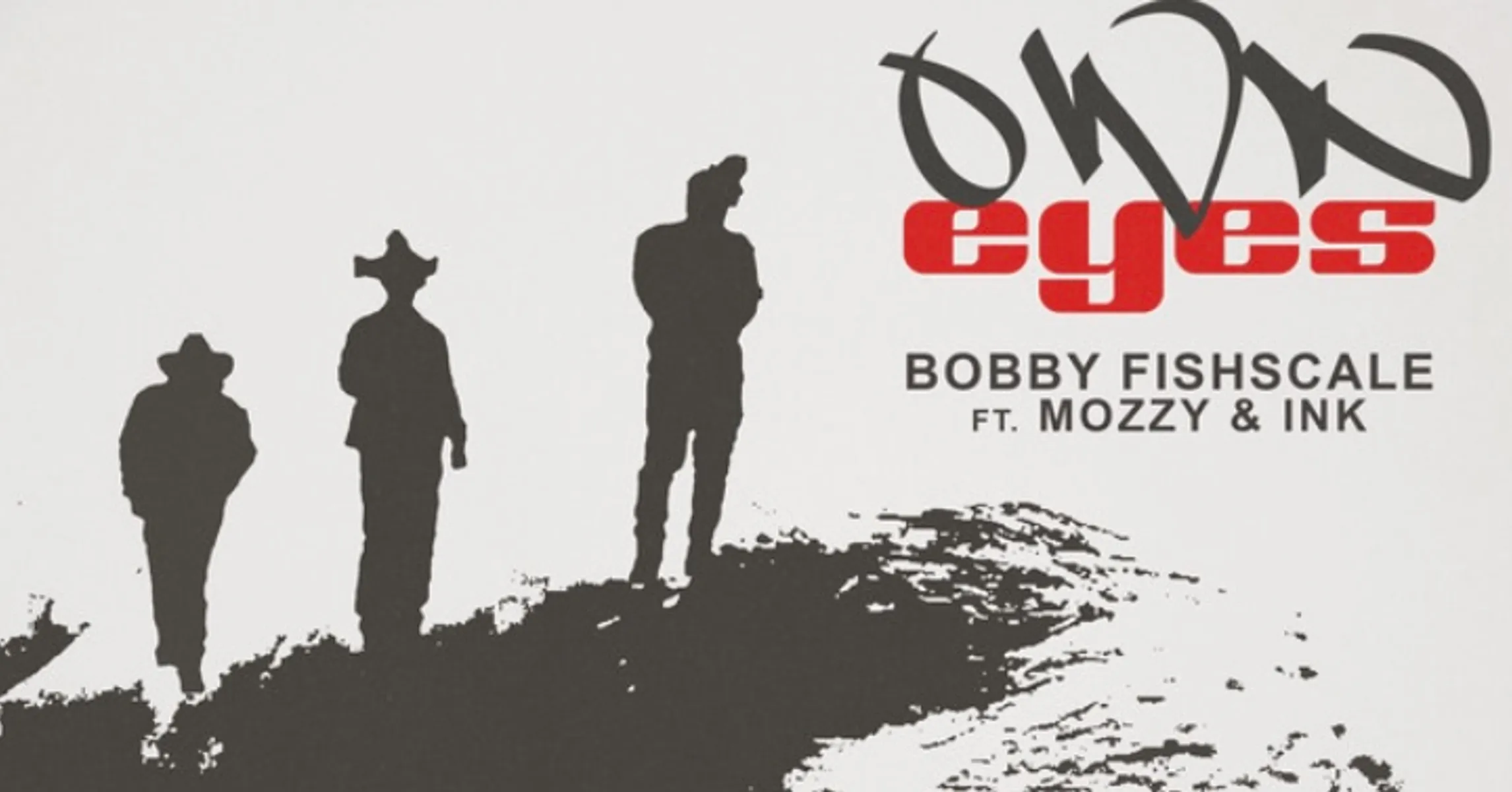 Bobby Fishscale Collabs With Ink & Mozzy On “Own Eyes”