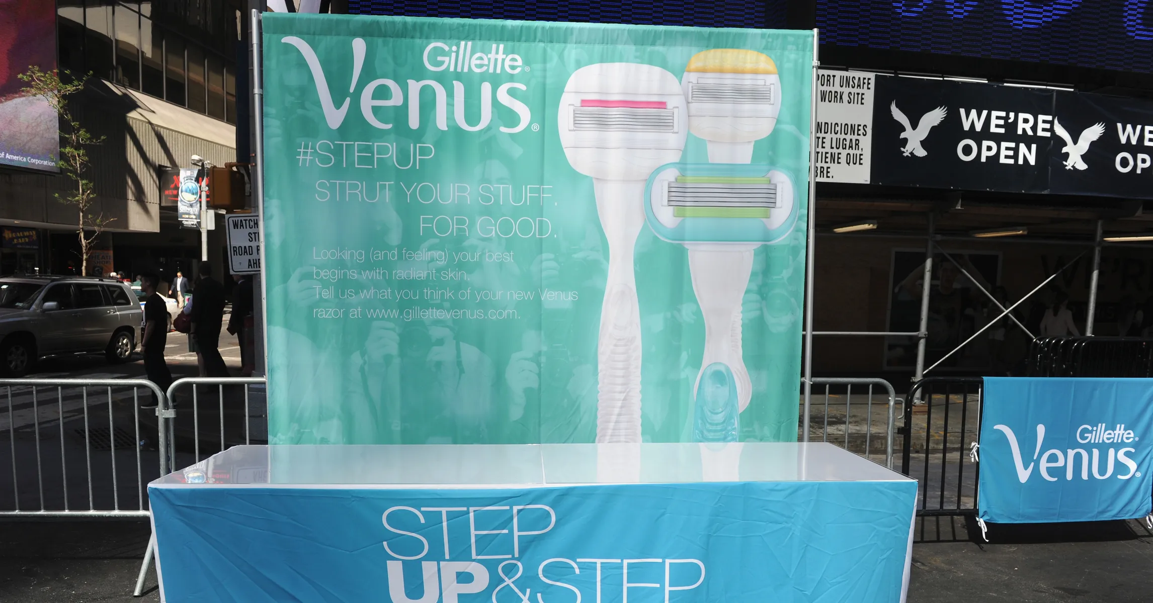 Gillette Is Reclaiming "Pubic Hair" In Viral Ad With An Animated ...