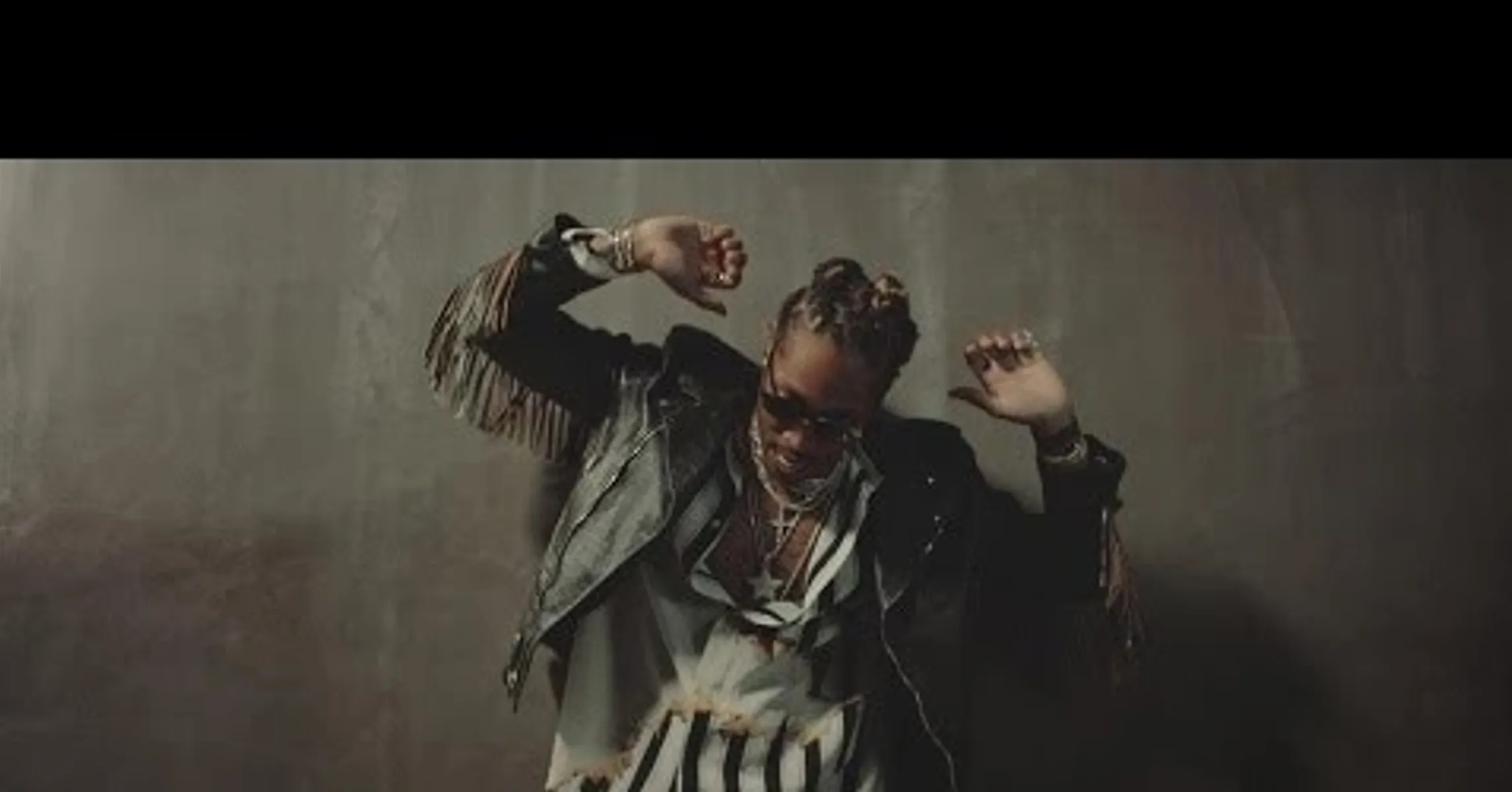 Future Feat. Chris Brown "PIE" Video