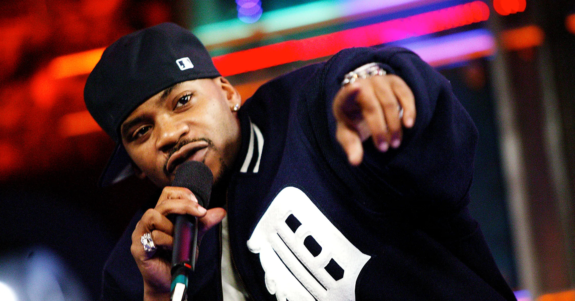 Rapper Obie Trice Arrested In Detroit, Given $10K Bond: Report