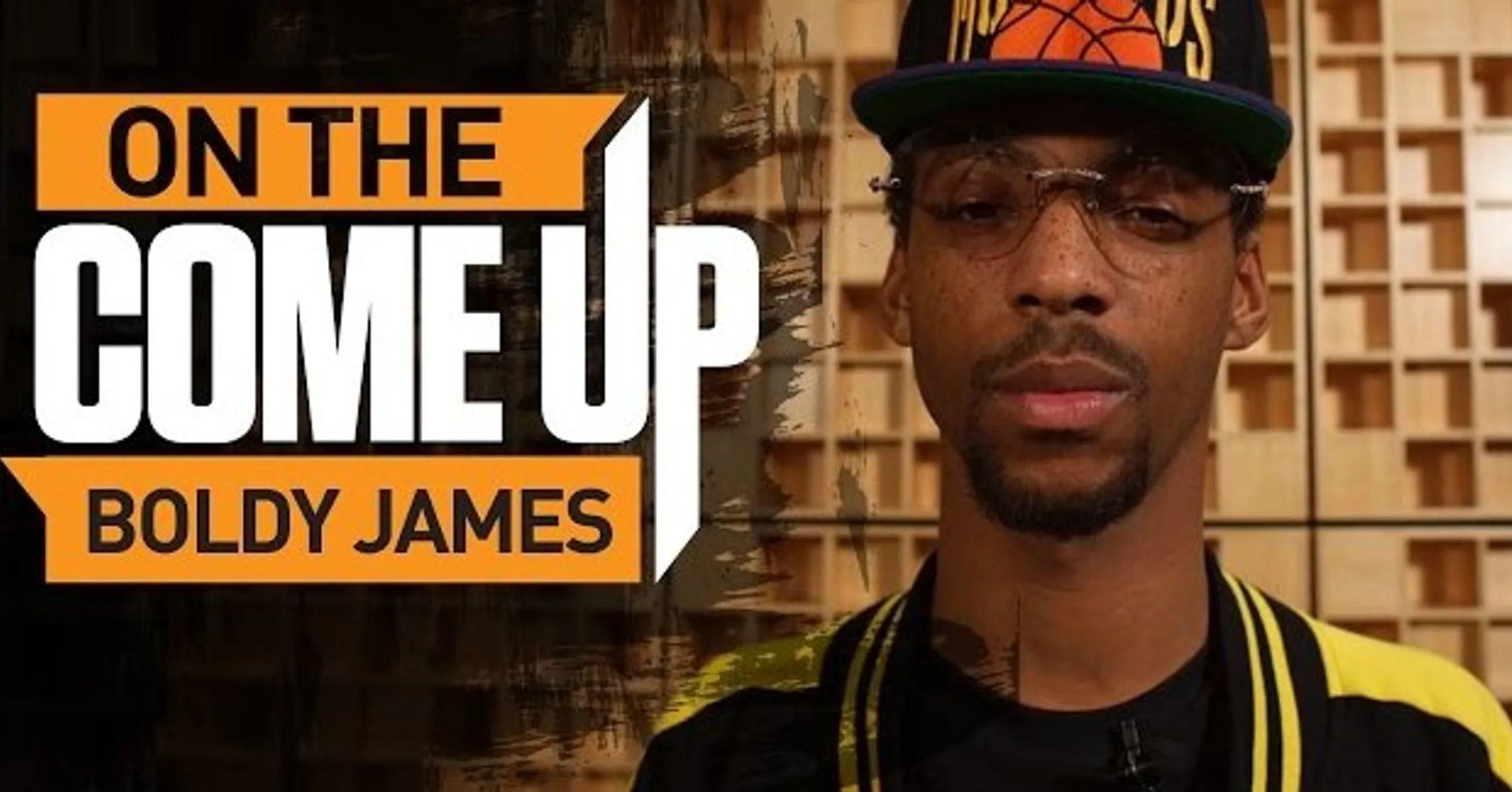 On The Come Up: Boldy James Talks "Trapper's Alley 2," Nas & More