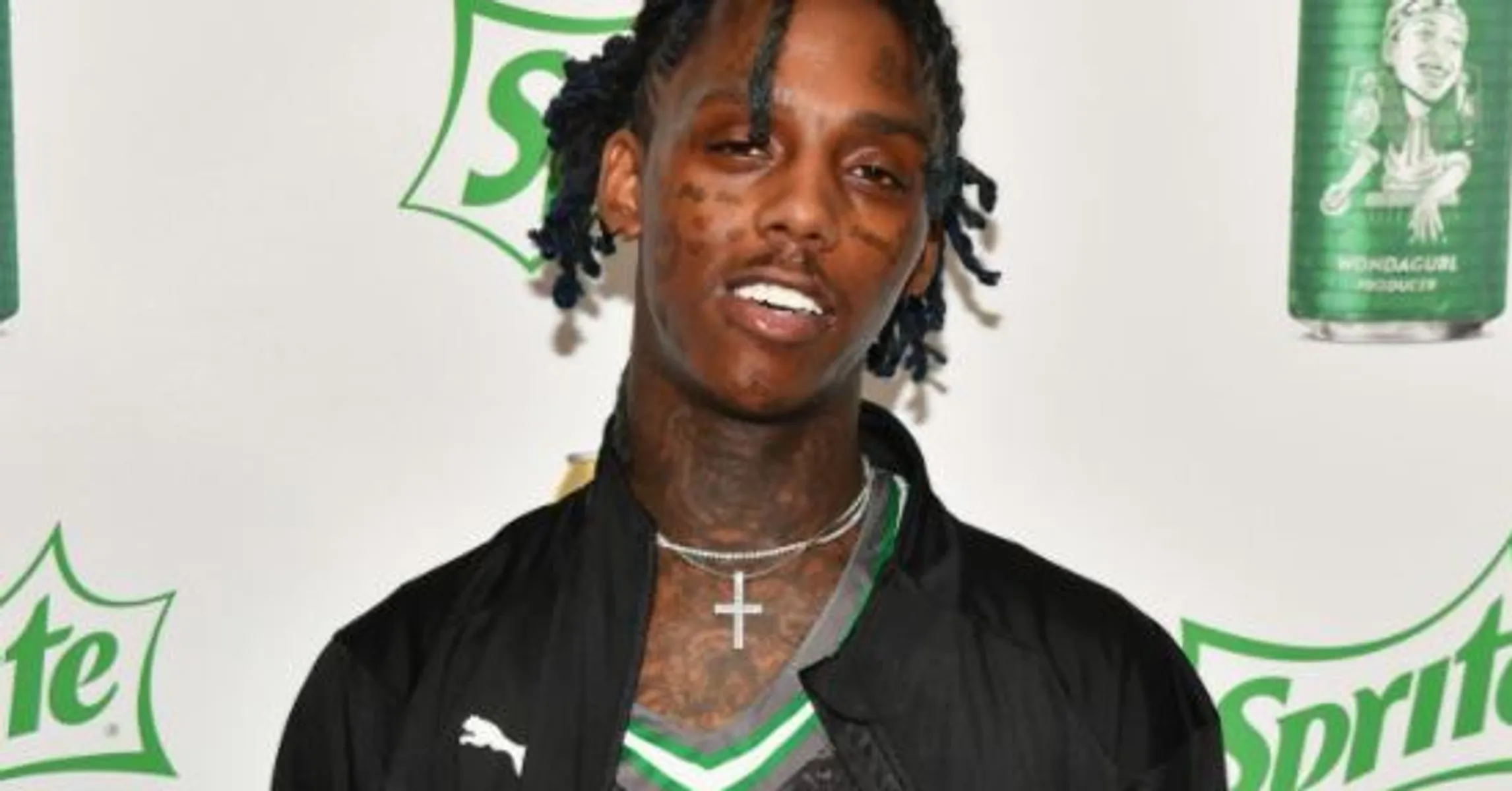 Famous Dex Apologizes To Fans After King Von Diss: "F*ck Anybody Else"