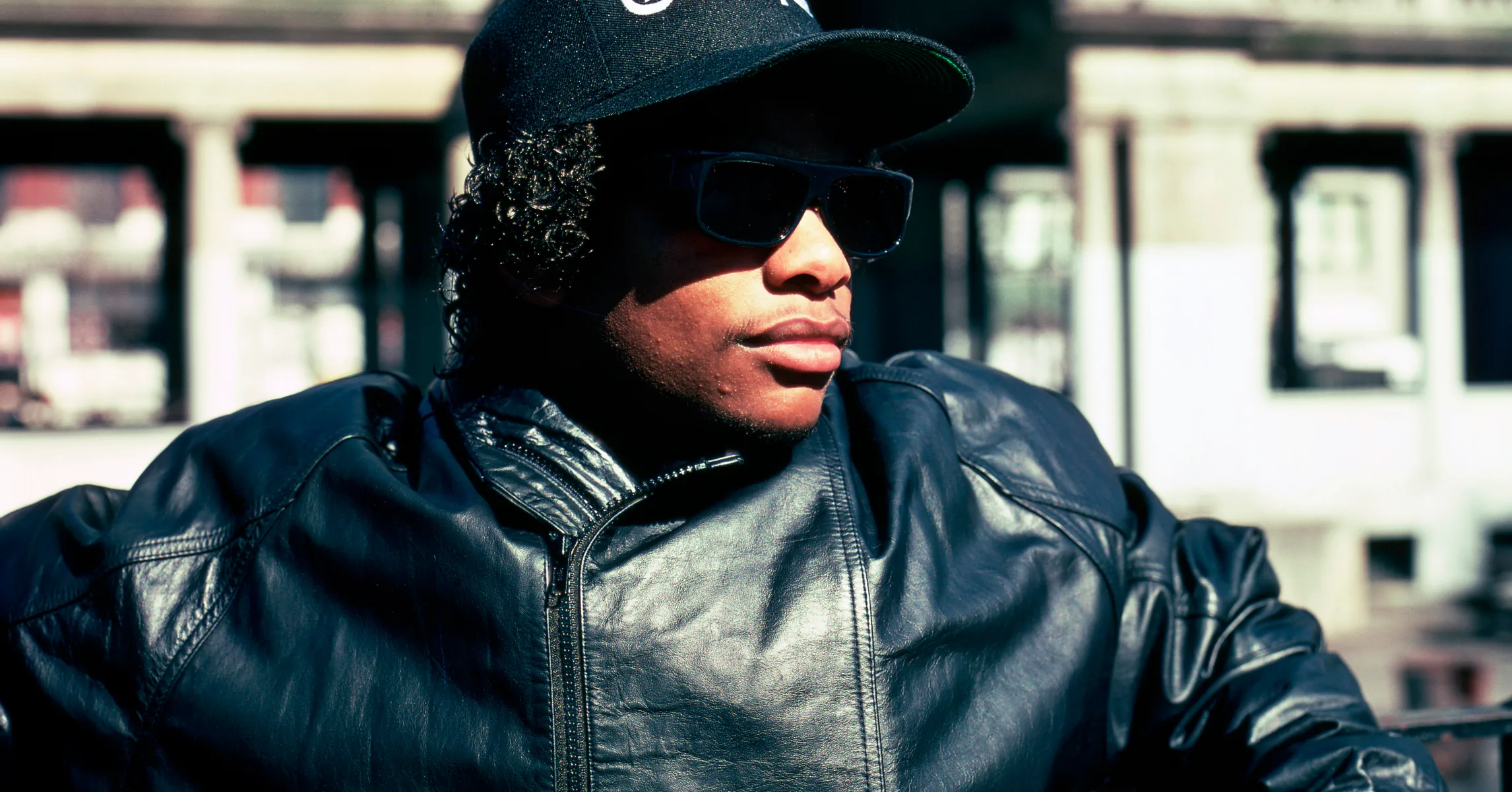 Doctor Claims Eazy-E Gave Two Of His Patients HIV/AIDS