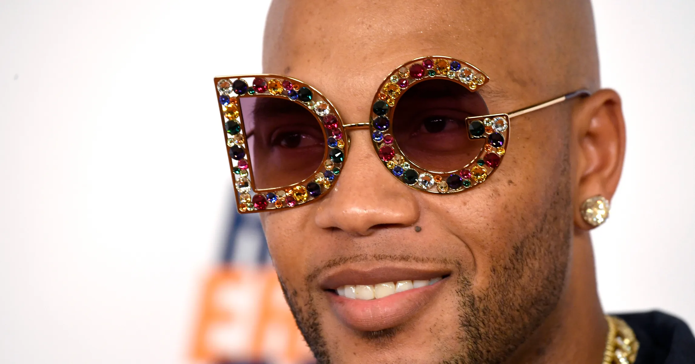 Flo Rida Gives Up Custody Of His Son Zohar: Report