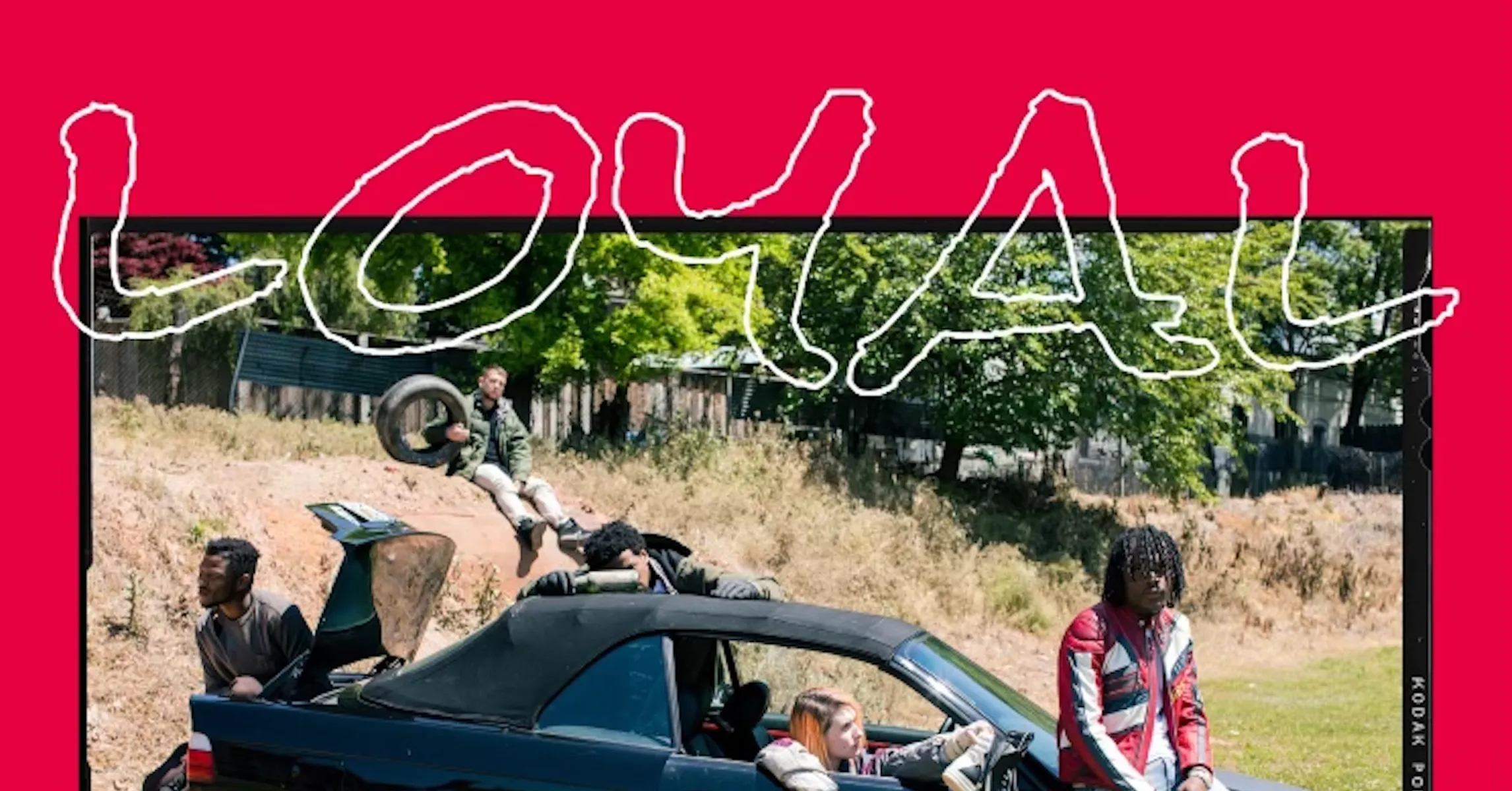 OTF Rapper Booka600 Makes A Name For Himself On New Album "LOYAL ...