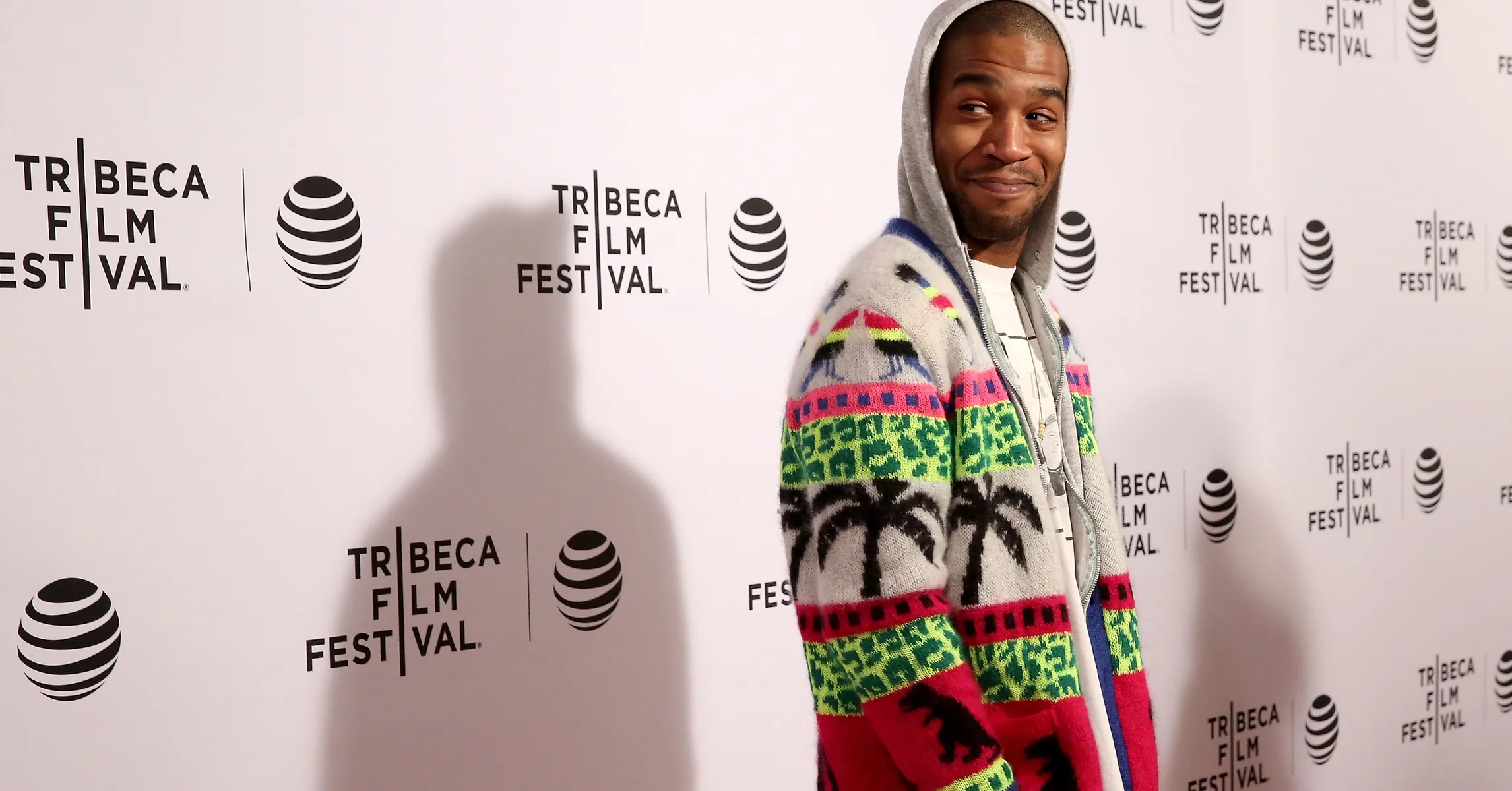 Kid Cudi Shares The Love On 10-Year Anniversary Of "A Kid Named Cudi"