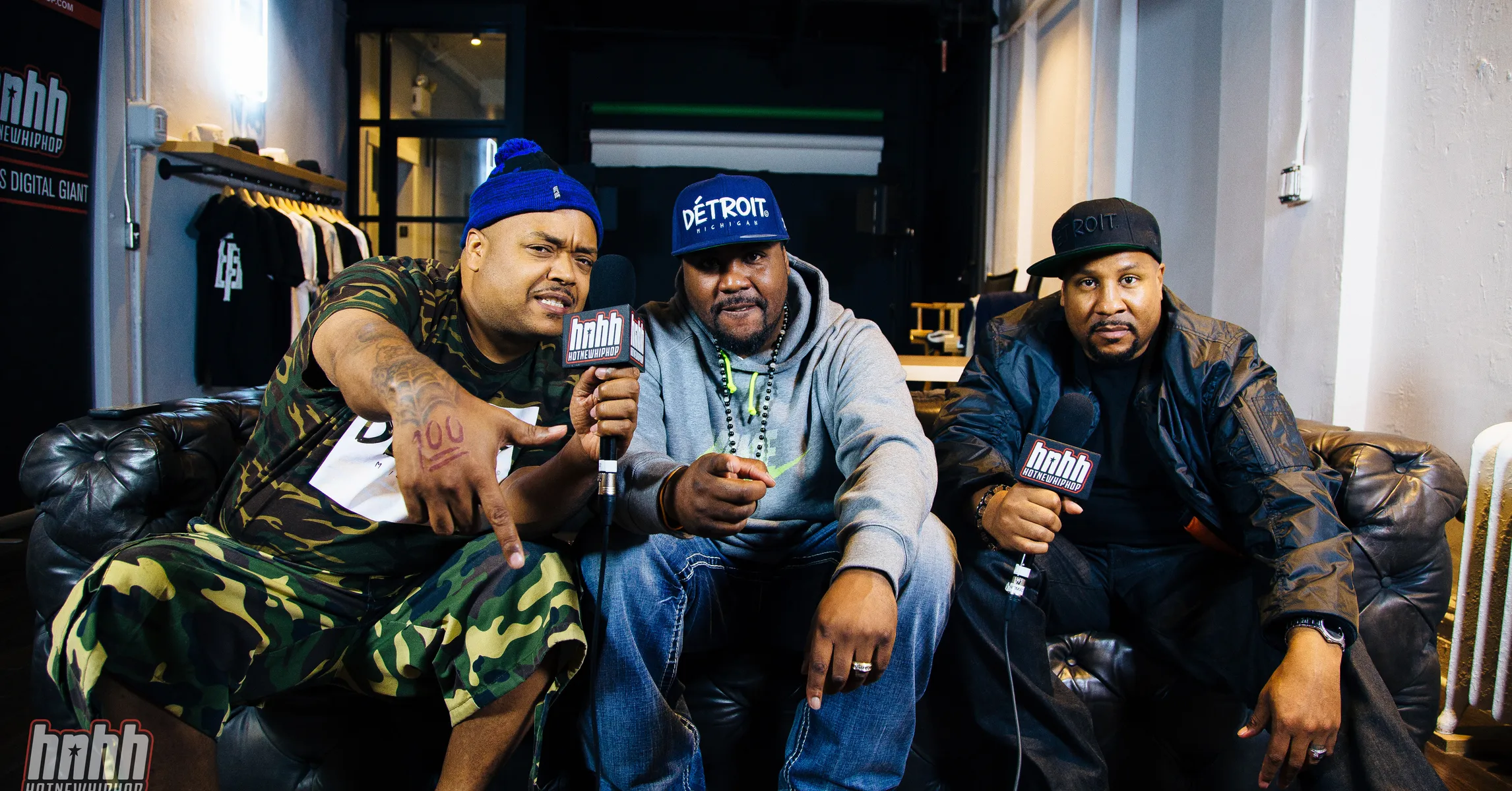 G-Unit Vs. D12: Who Had The Better Debut Album?