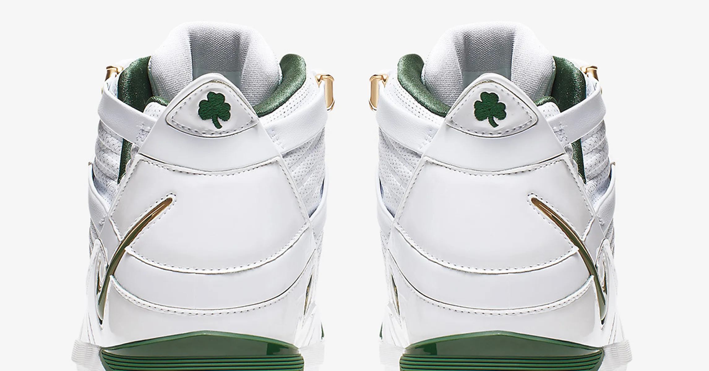 Nike LeBron 3 “SVSM” Releasing For First Time Since 2006