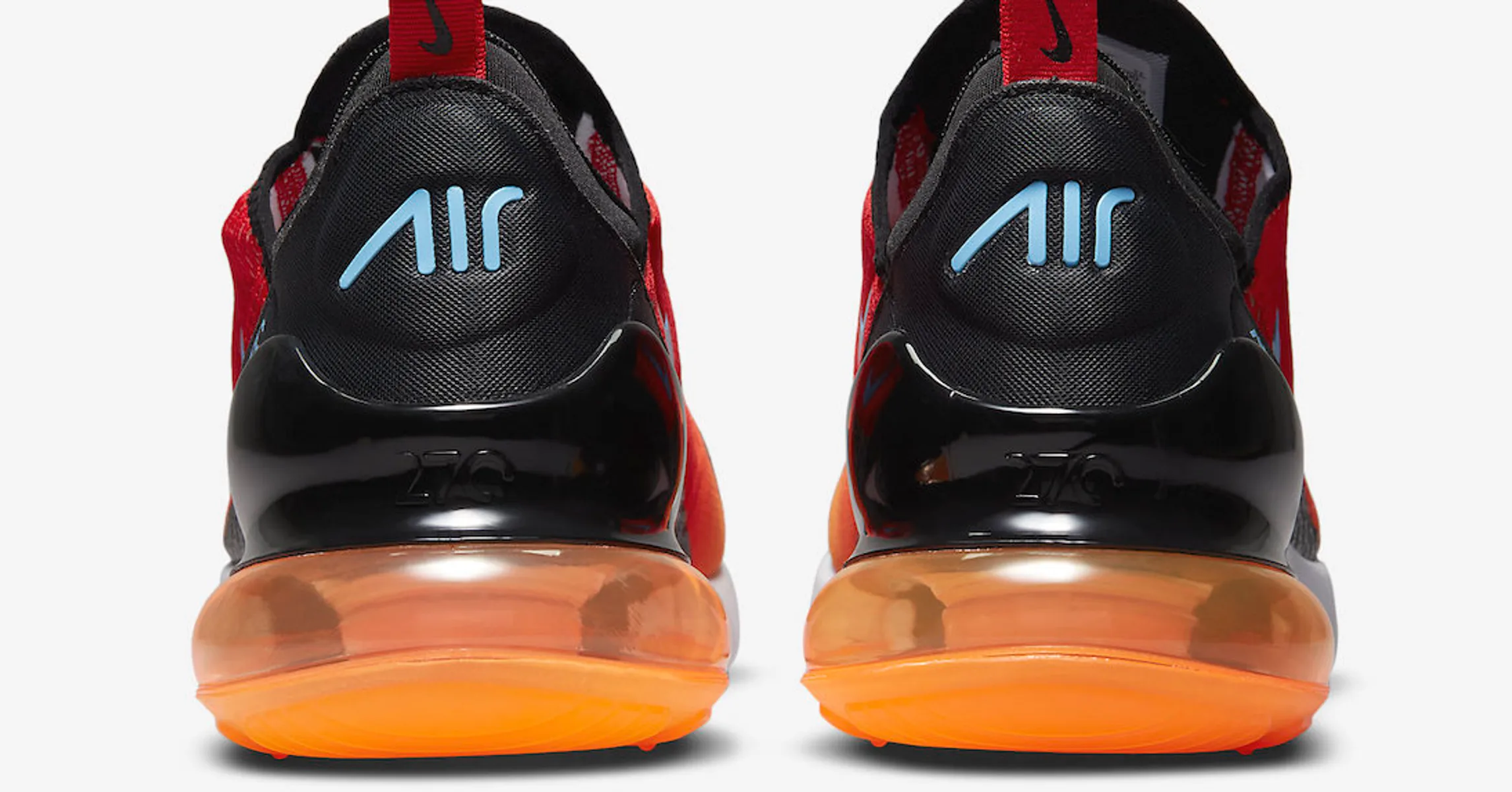 Nike Air Max 270 Set To Return In "Sunset" Colorway: Photos