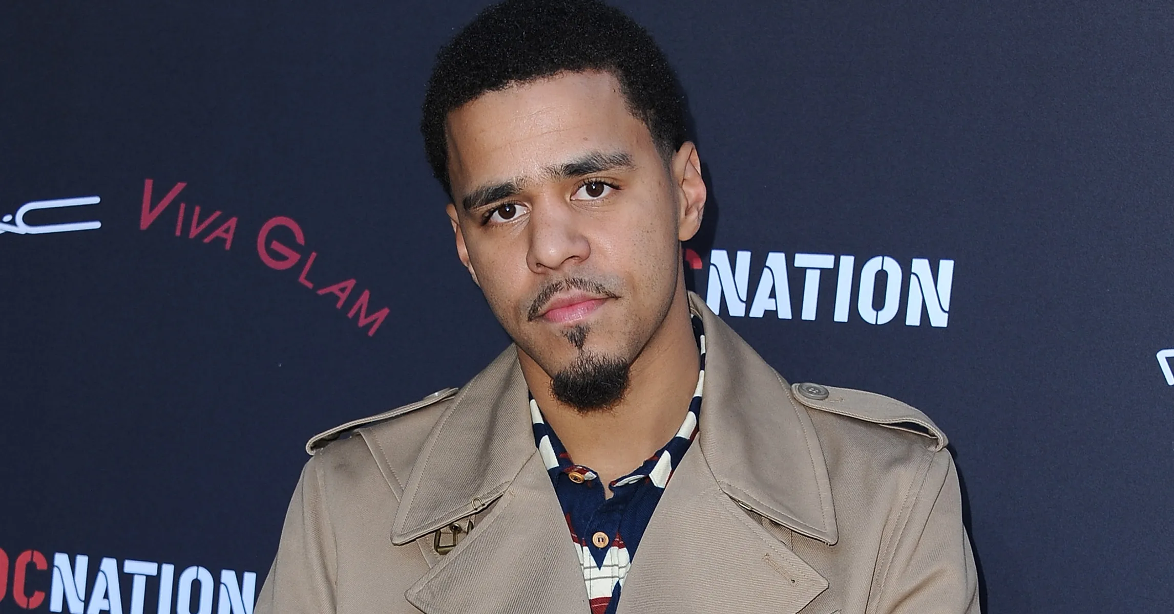 J. Cole Reportedly Engaged To Longterm Girlfriend