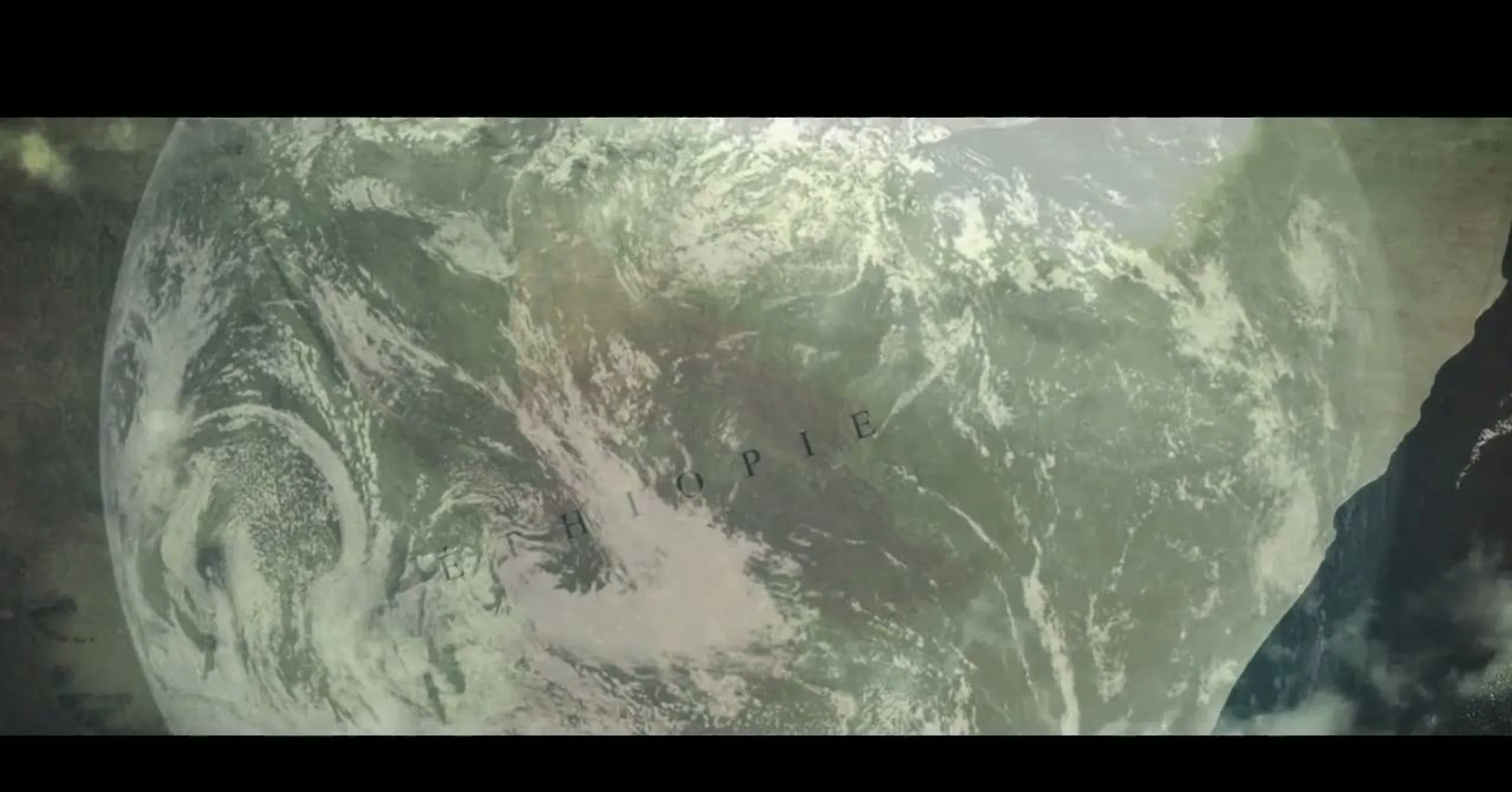 The Weeknd Releases "The Knowing" Music Video