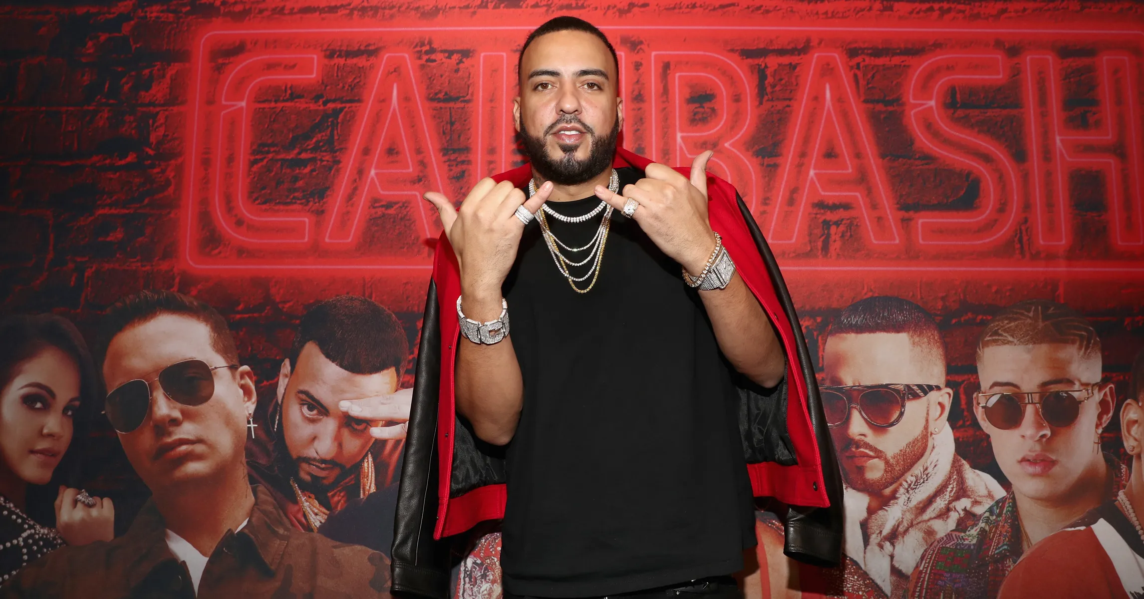 French Montana Announces "Coke Boys 5" & Chinx Drugz Posthumous Project