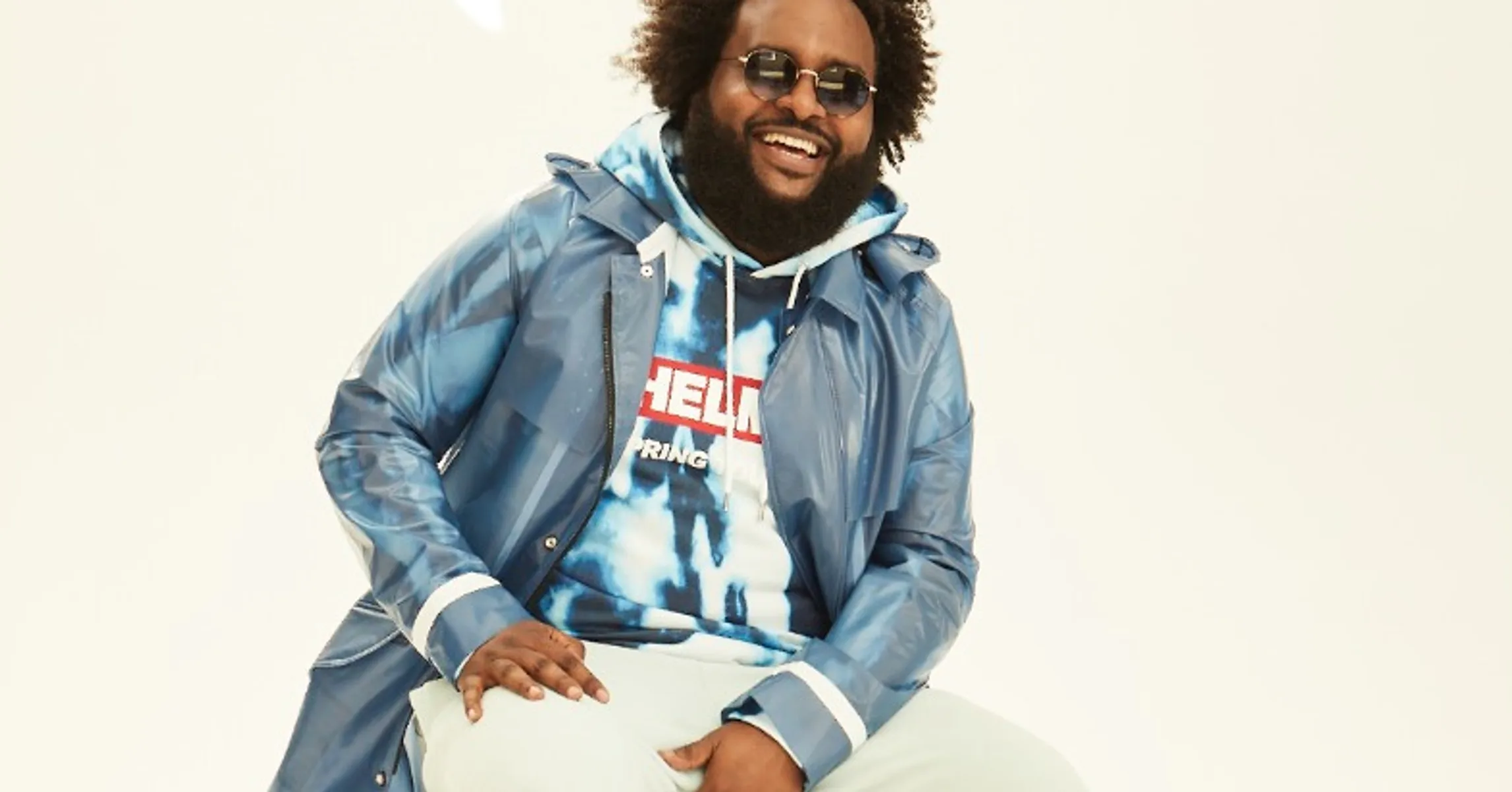 Bas Announces "Milky Way" Album Release Date