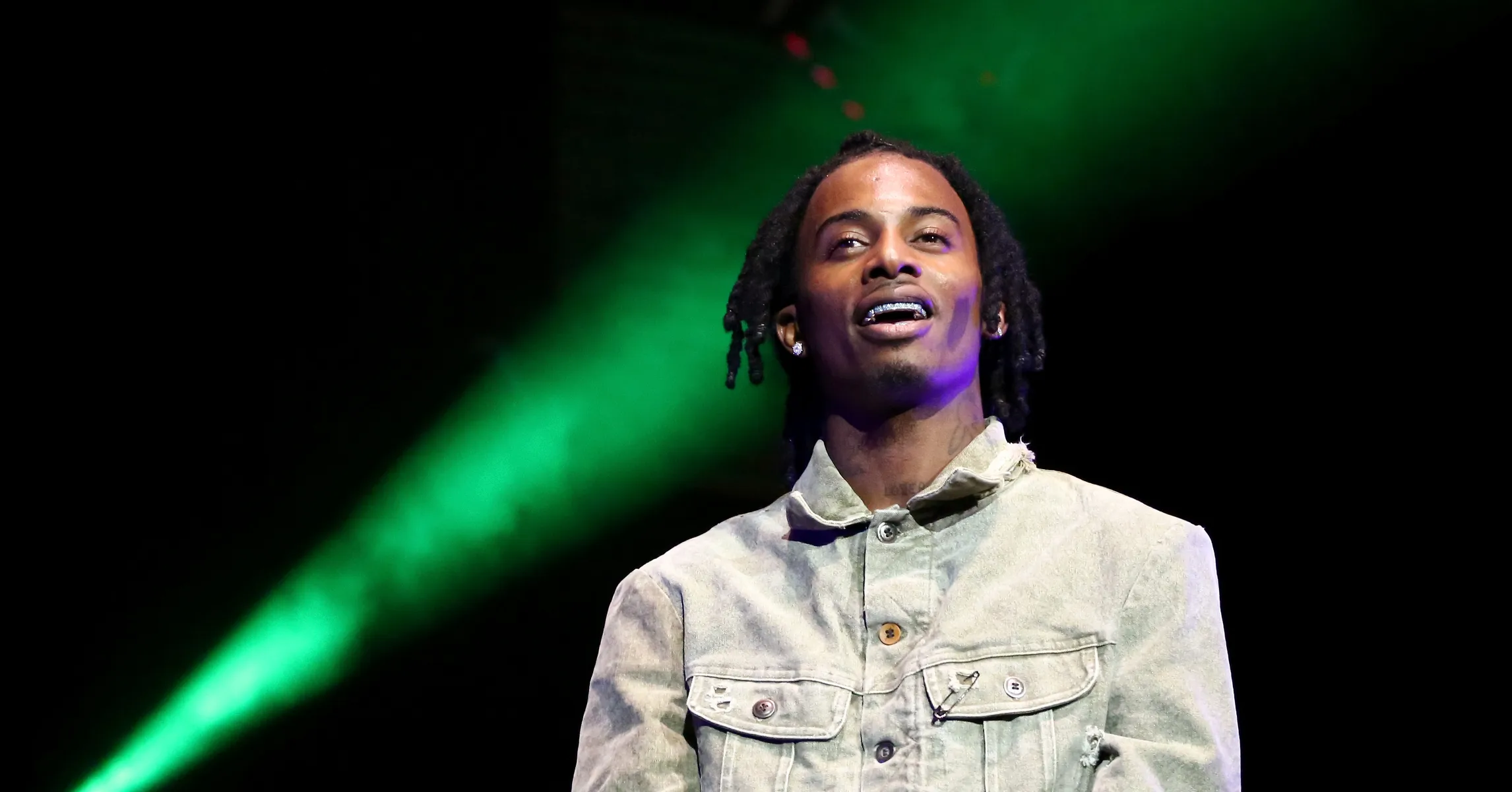 Playboi Carti Fans Roast Right-Wing IG For Mistaking "Die Lit" Album ...