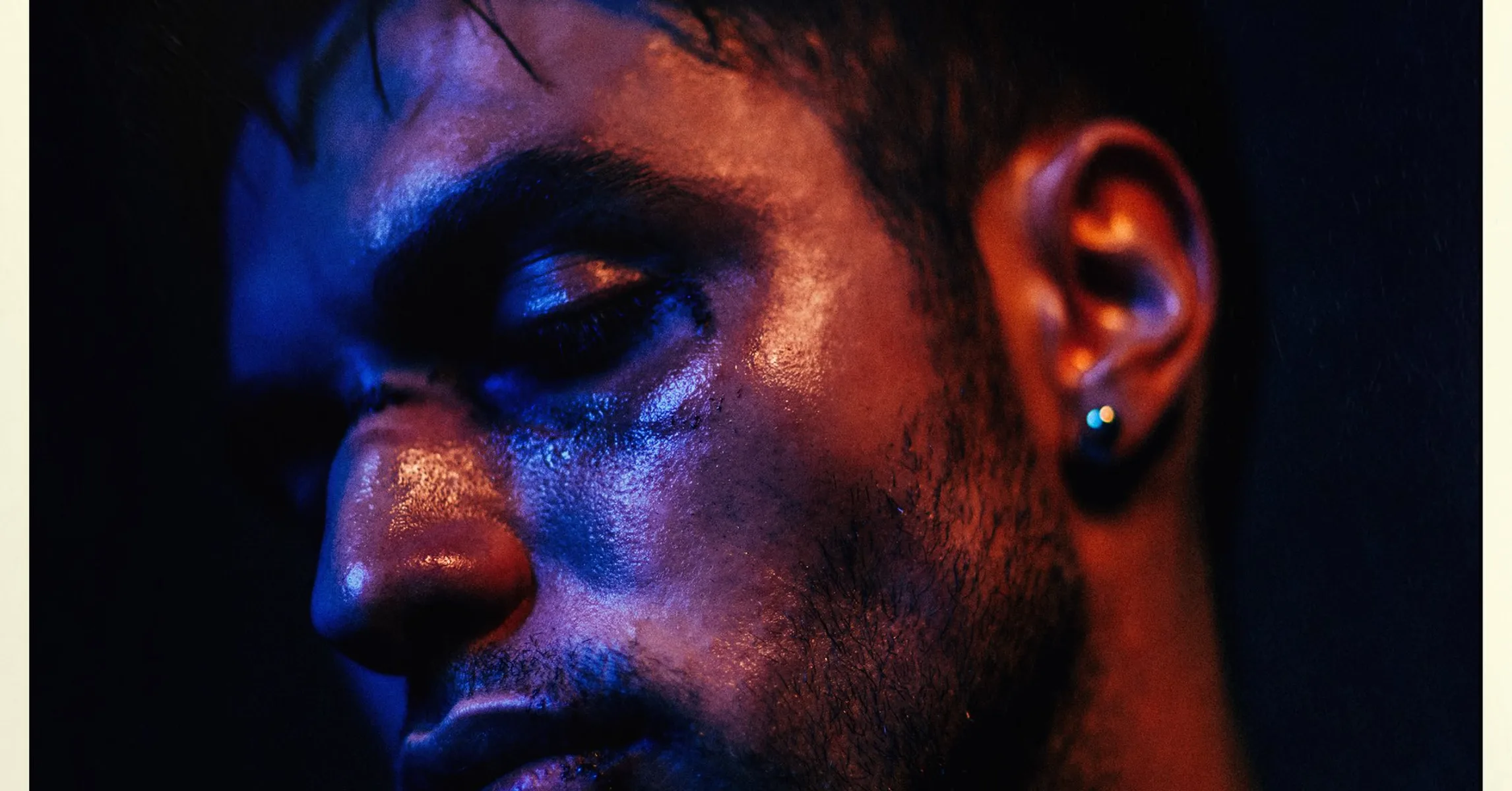 Black Atlass Celebrates New Chapters In His Life With "Pain & Pleasure"