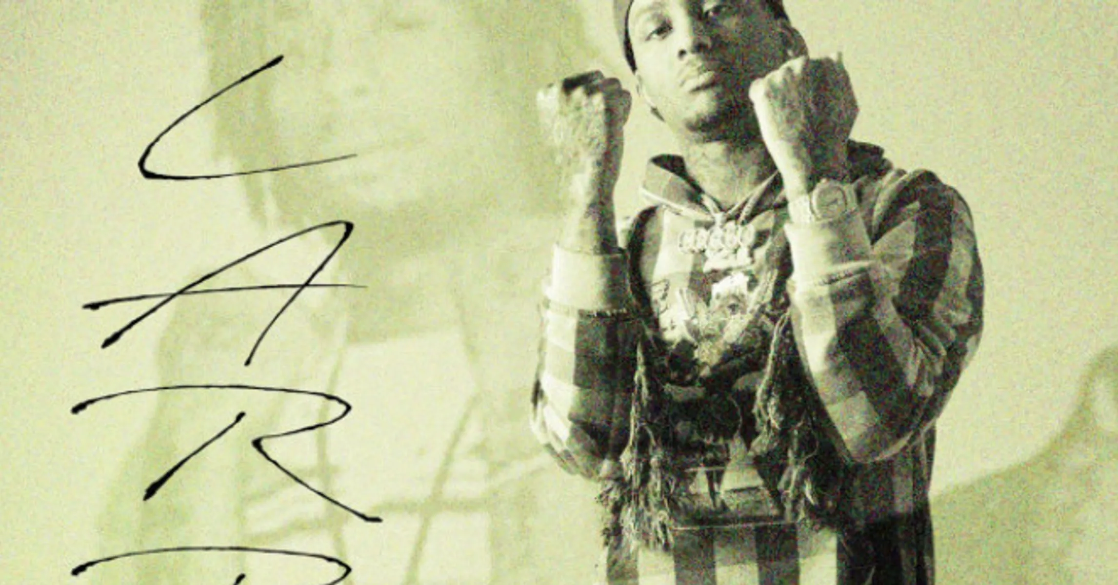 21 Lil Harold Shares New Project "LARRY"