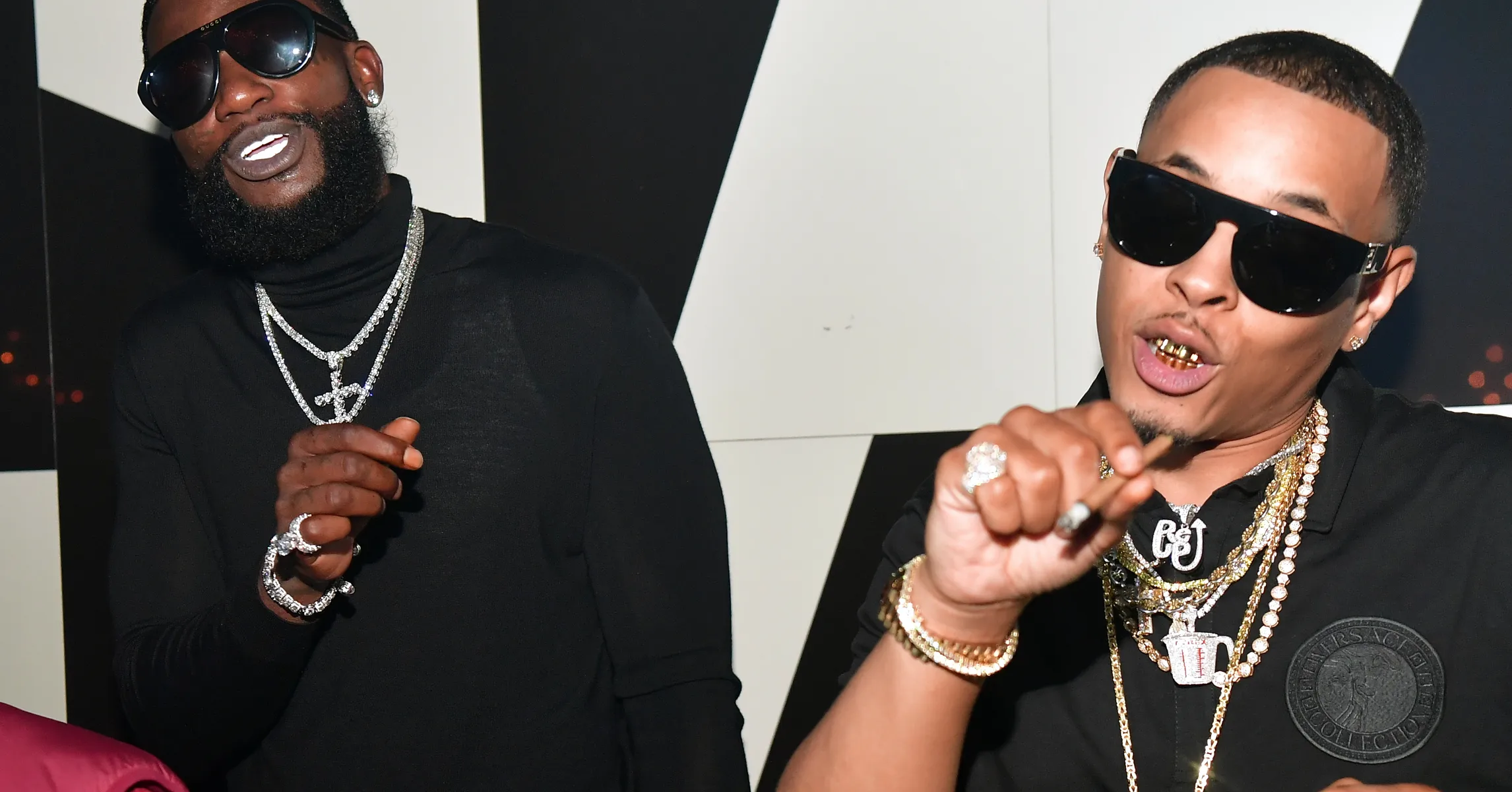 Gucci Mane Shows Love To OJ Da Juiceman's Loyalty