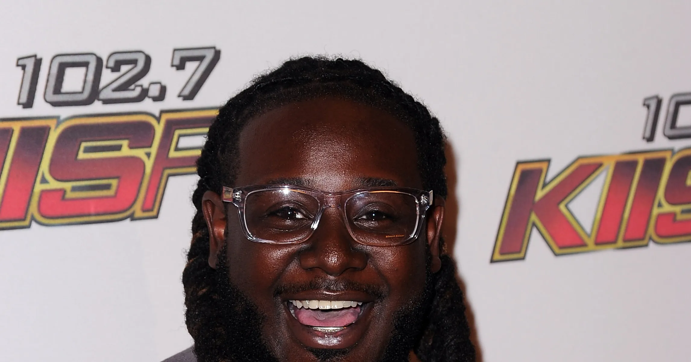 T-Pain to Leak 'RevolveR' Album
