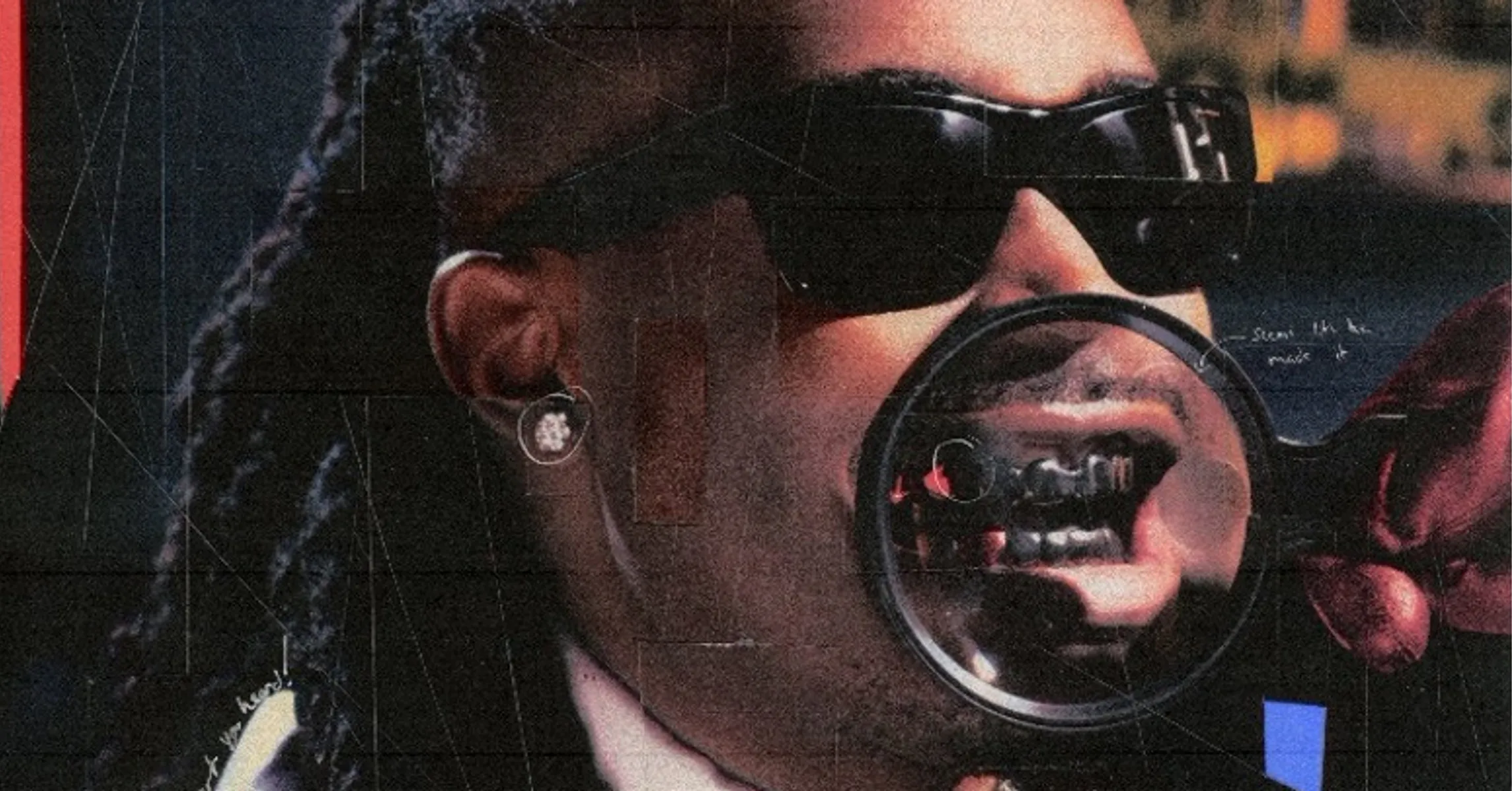 Cochise Releases "The Inspection"