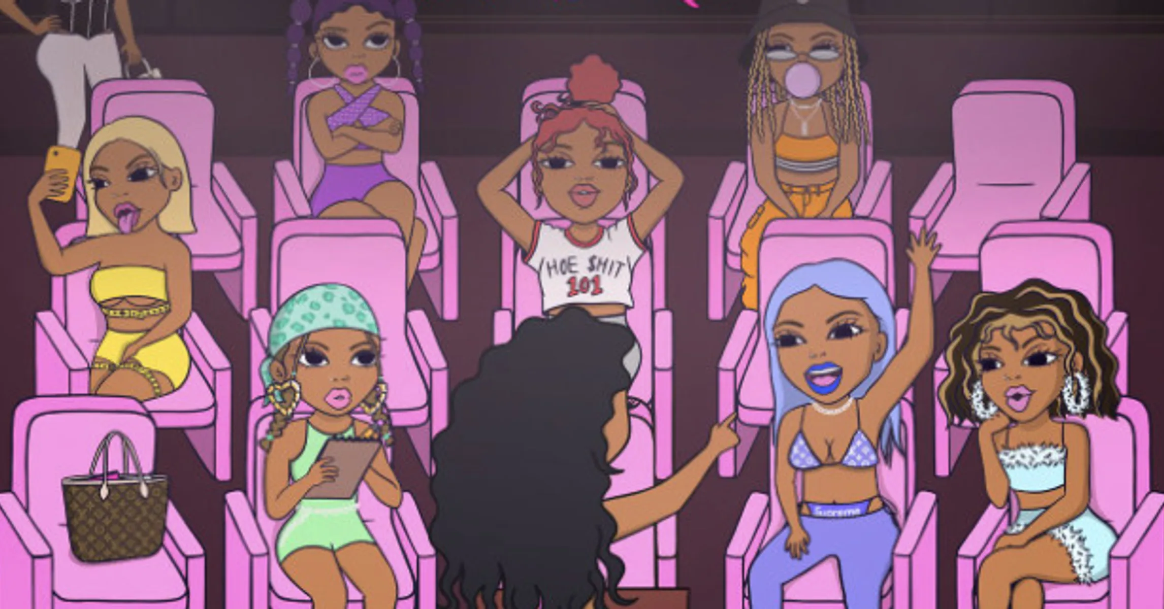 Houston's KenTheMan Drops Debut Project "4 Da 304's"