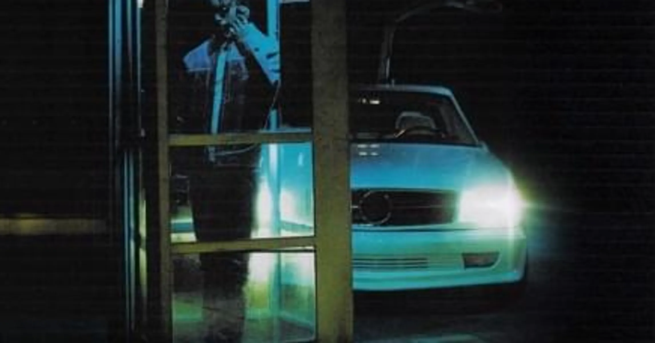 Tanna Leone Drops "Picasso" Ahead Of His Debut Album