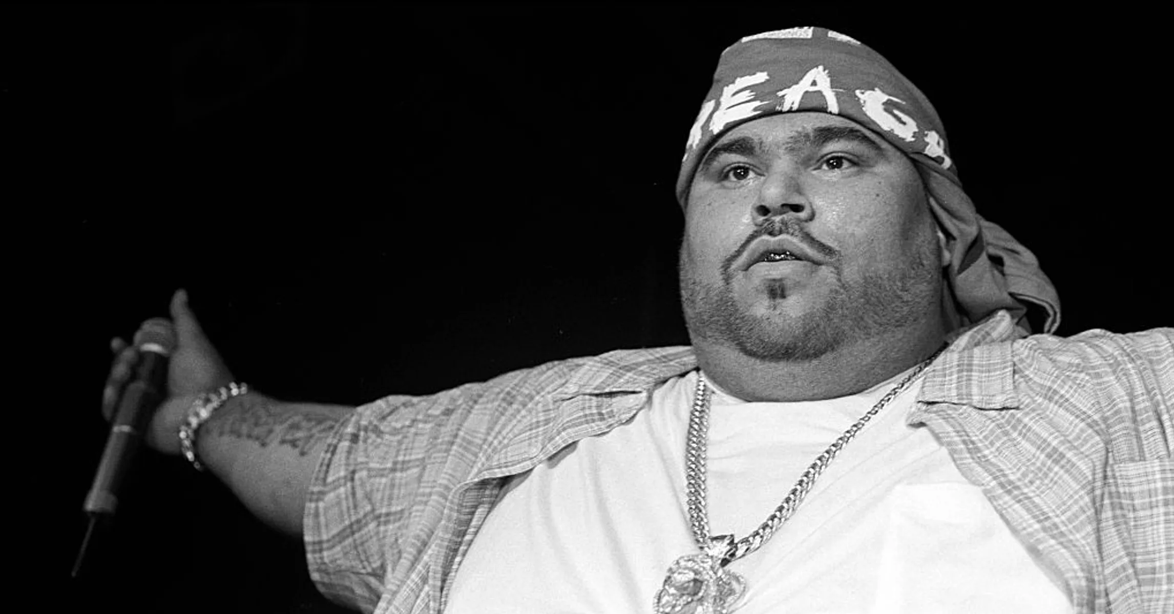 Big Pun's "Capital Punishment" Turns 22