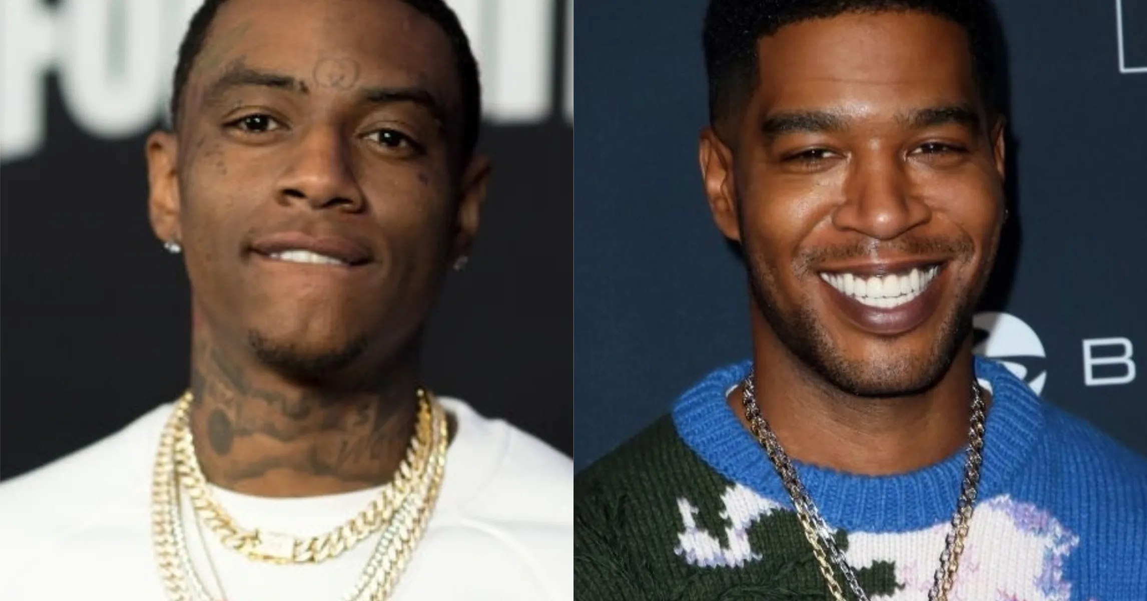 Soulja Boy Says He Was The First Rapper With An Iced-Out G-Shock After ...