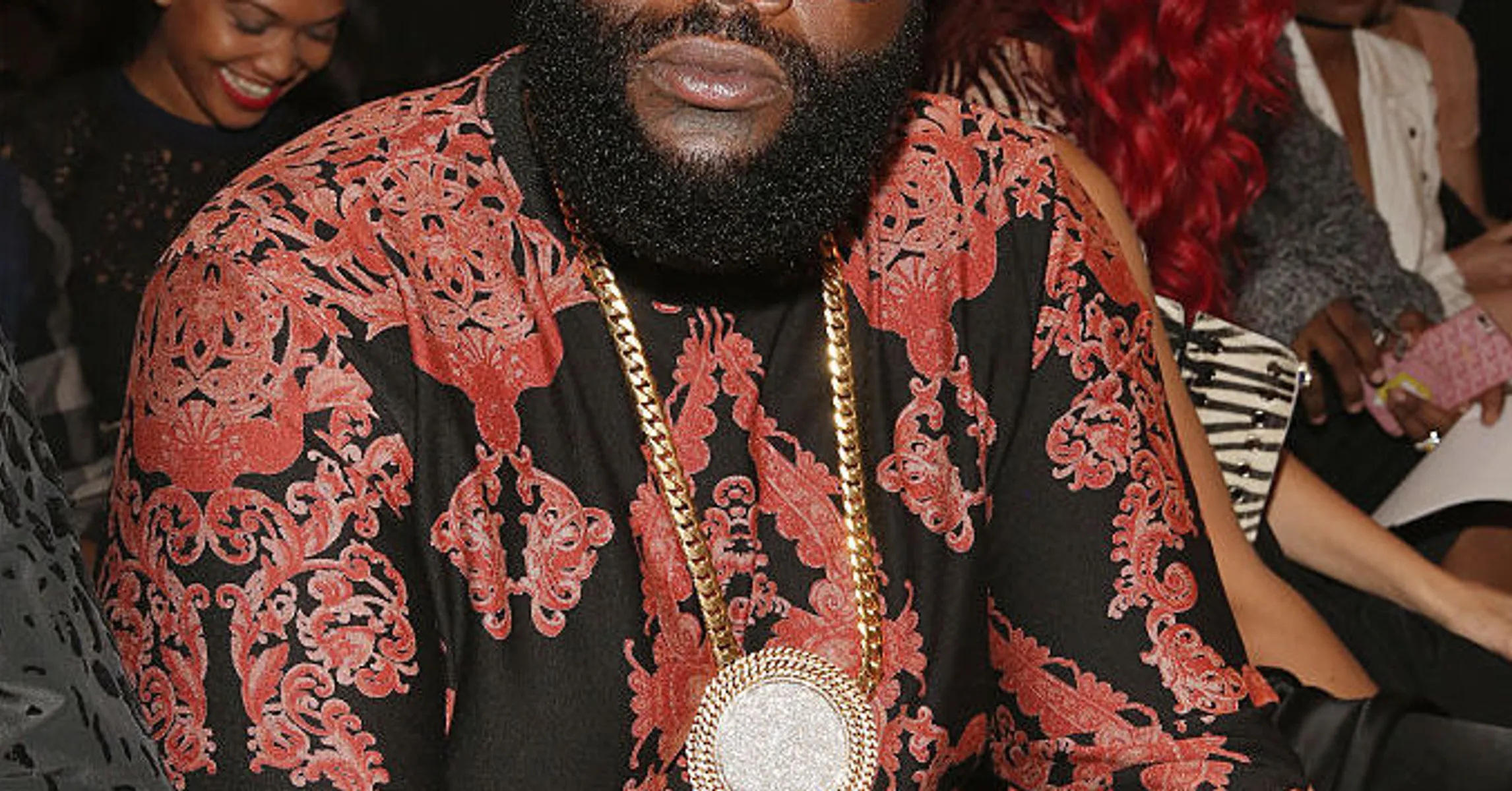Rick Ross Takes Shots At Birdman On New Leak “Idols Become Rivals”