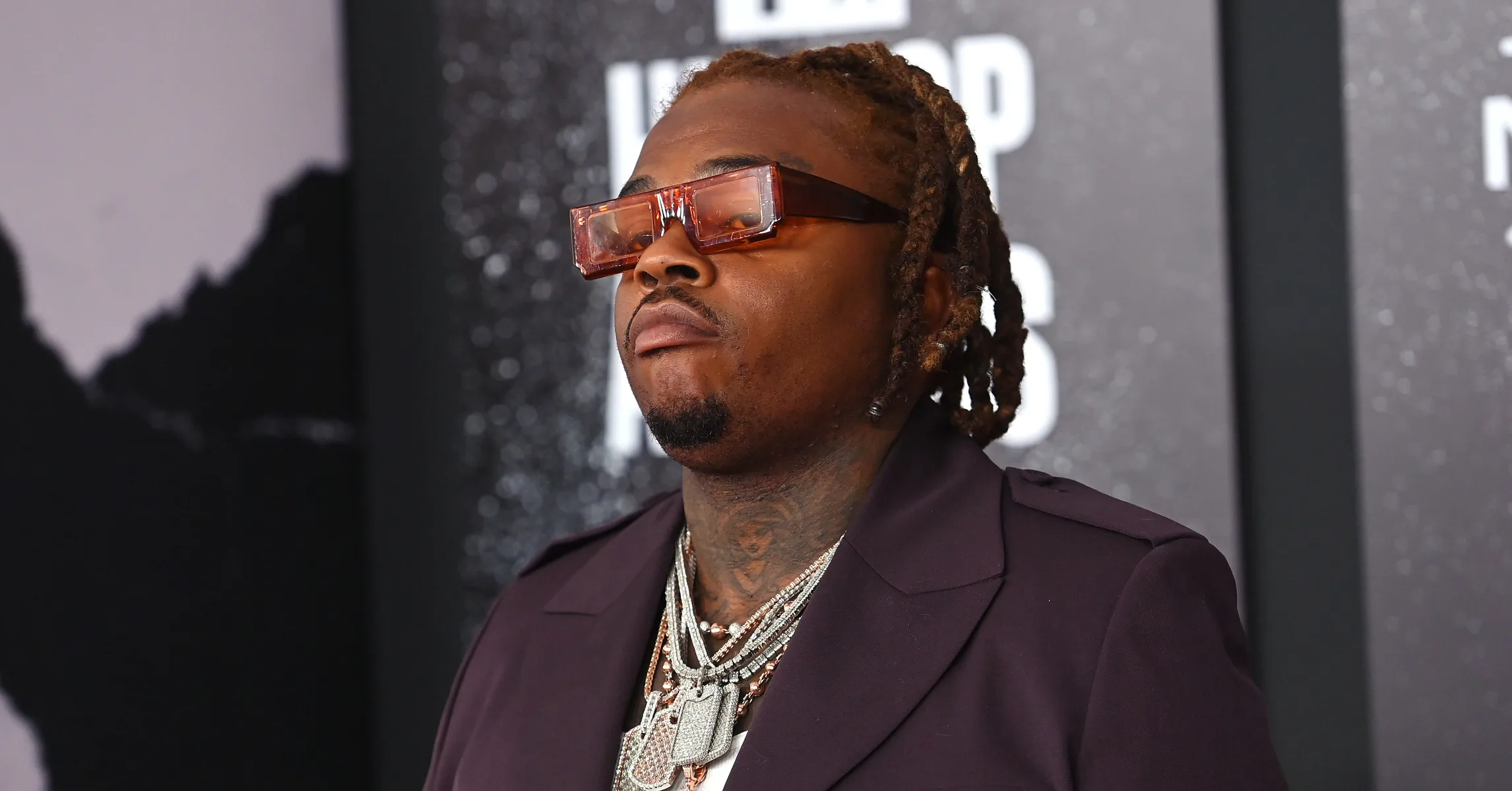 Gunna Unveils "Drip Season 4" Cover