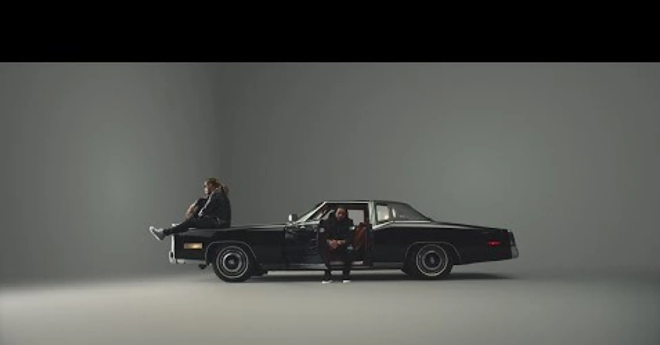 Watch Future & PARTYNEXTDOOR's "No Shame" Video For "Superfly"