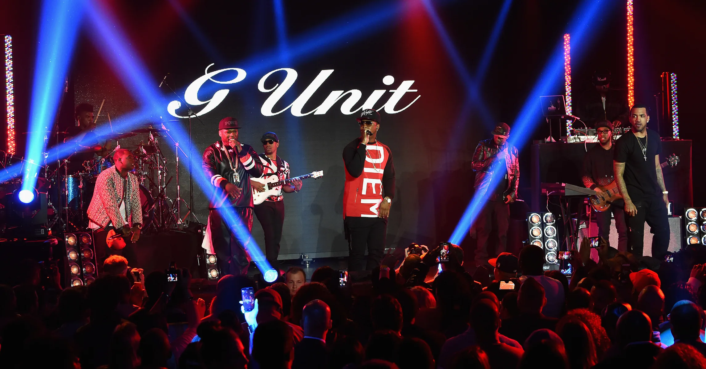 Review: G-Unit's "The Beauty of Independence"