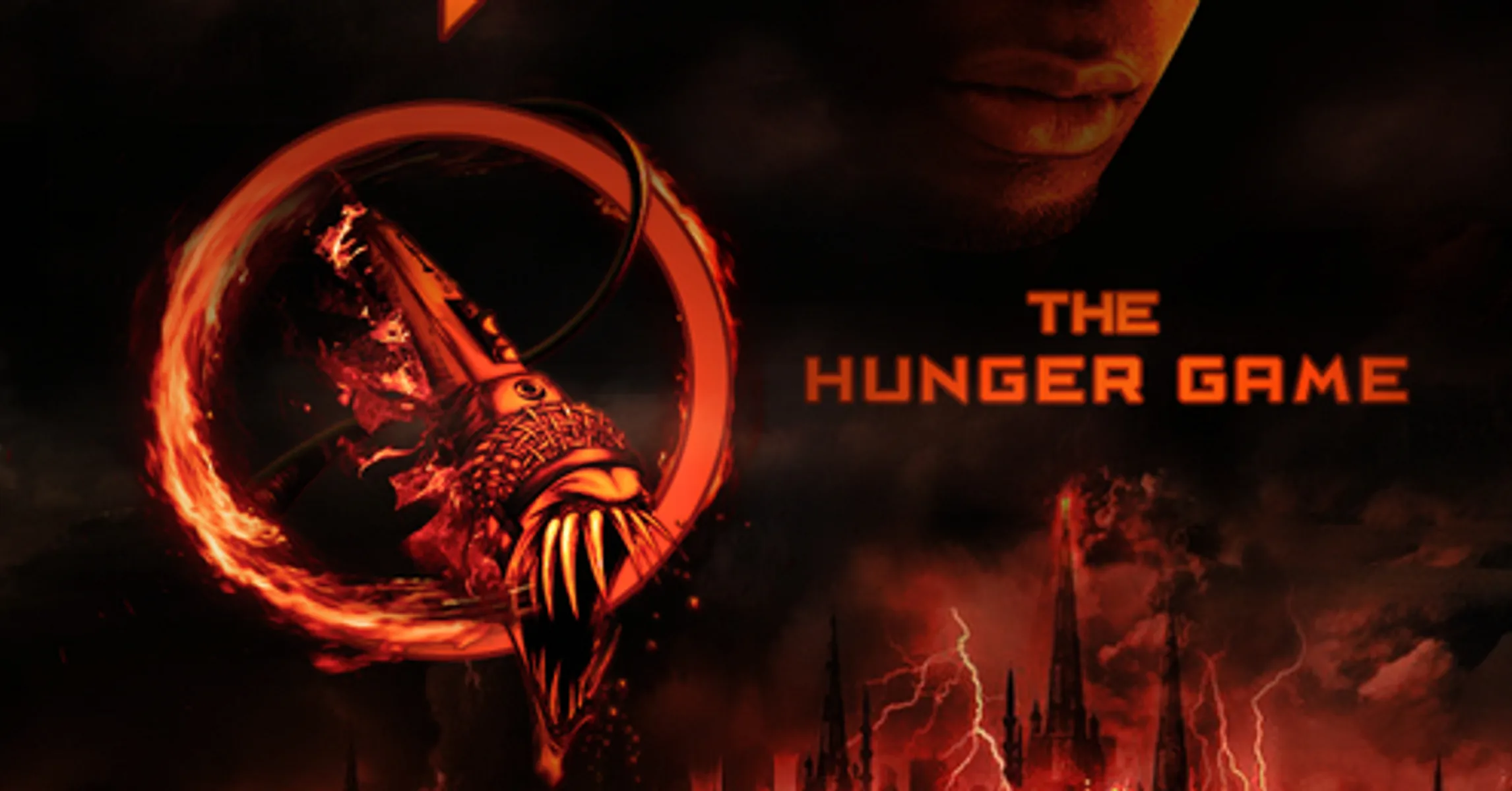 The Hunger Game