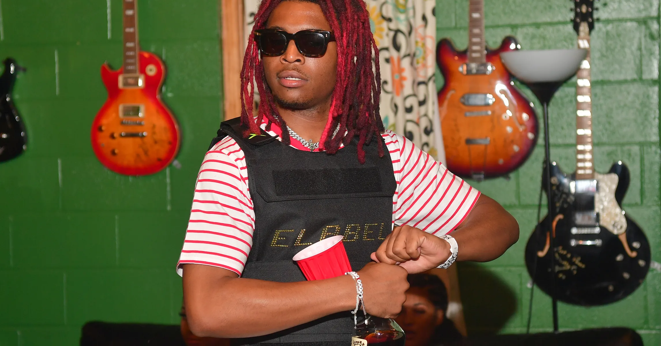 Lil Keed "Long Live Mexico" Tracklist: Young Thug, YNW Melly, Lil Uzi ...