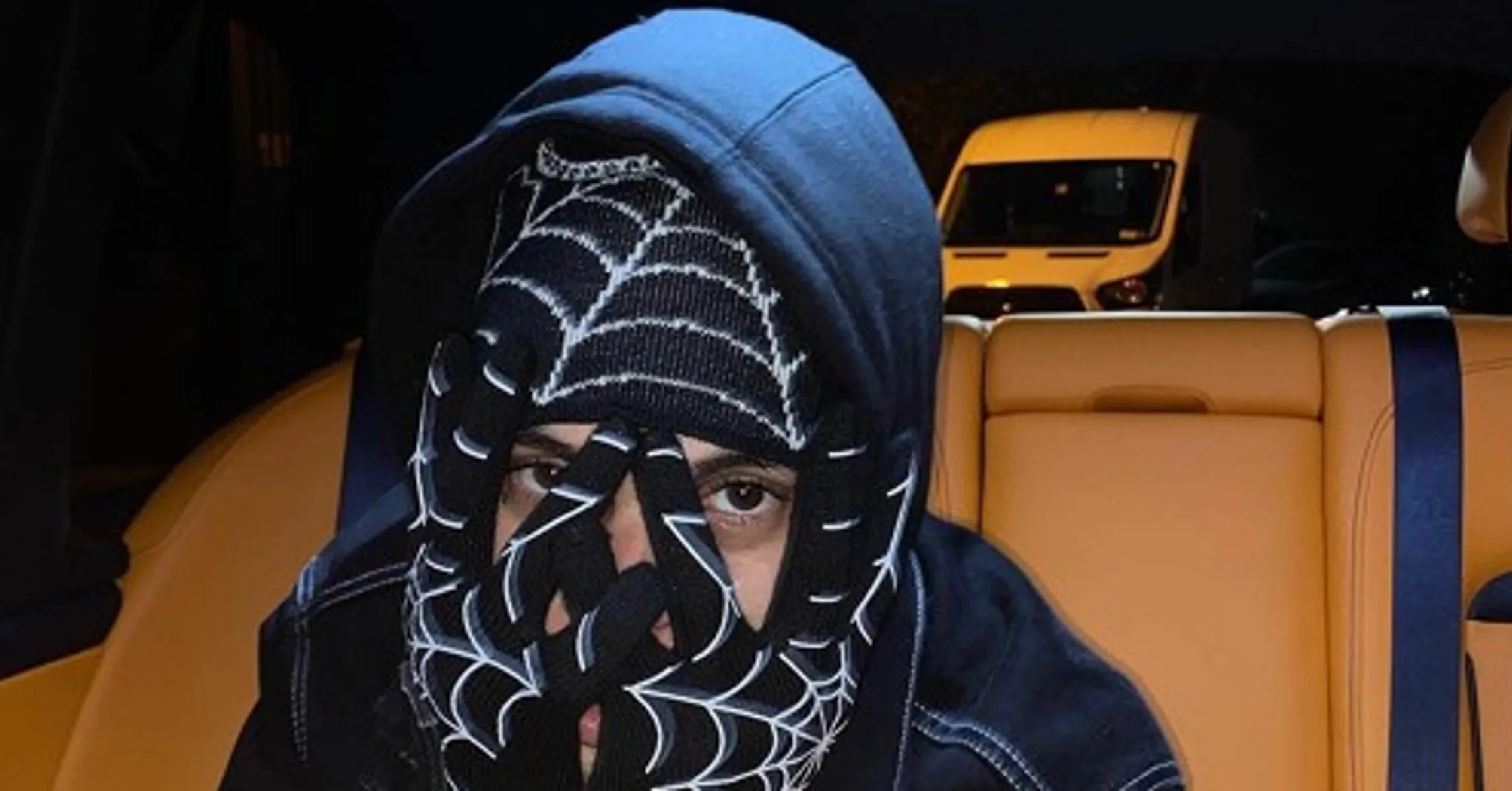 D. Savage Provides Fans With An Autotuned Odyssey On "Lock'd In"