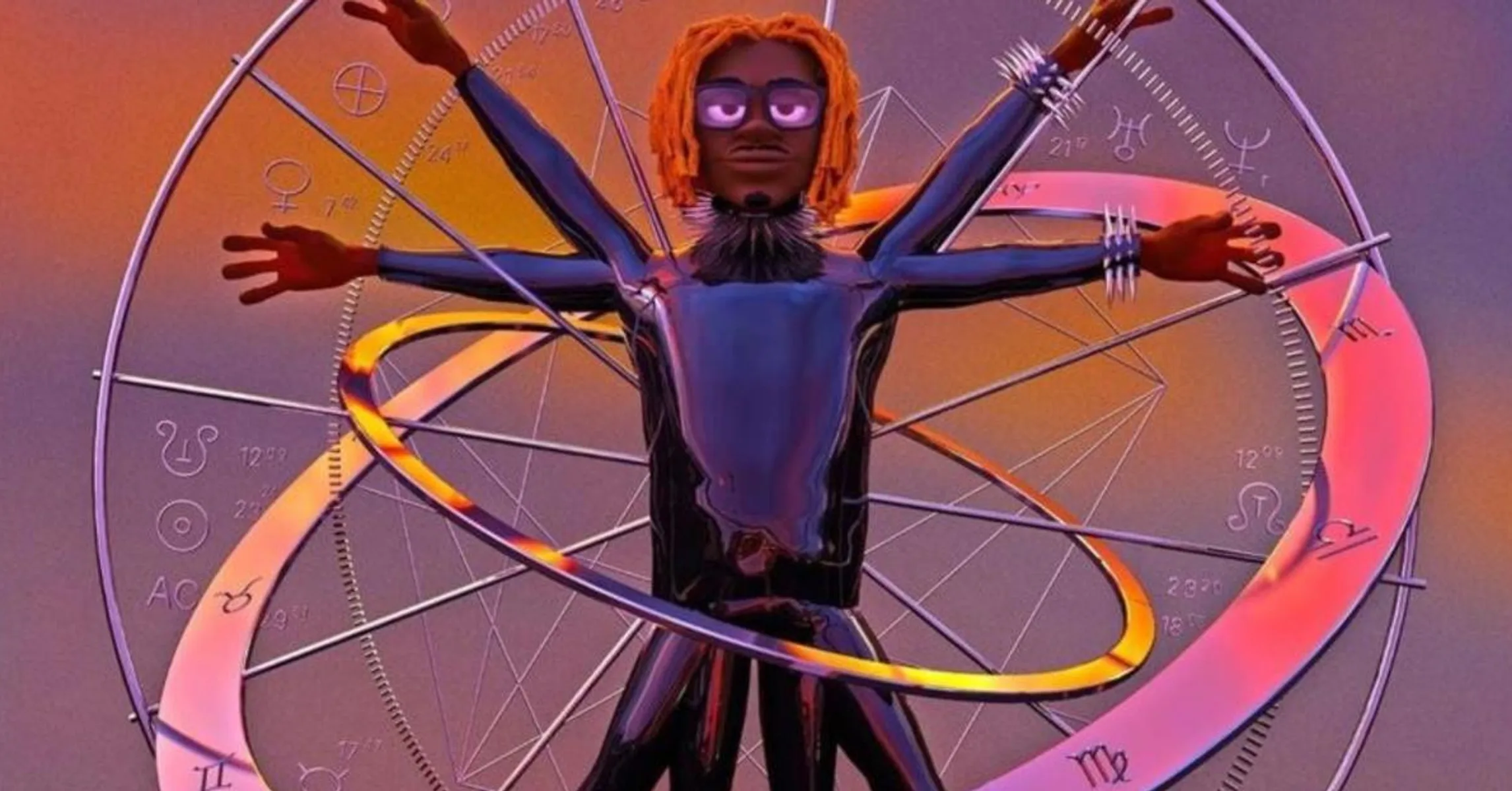 Gunna & Roddy Ricch Are "Cooler Than A Bitch"