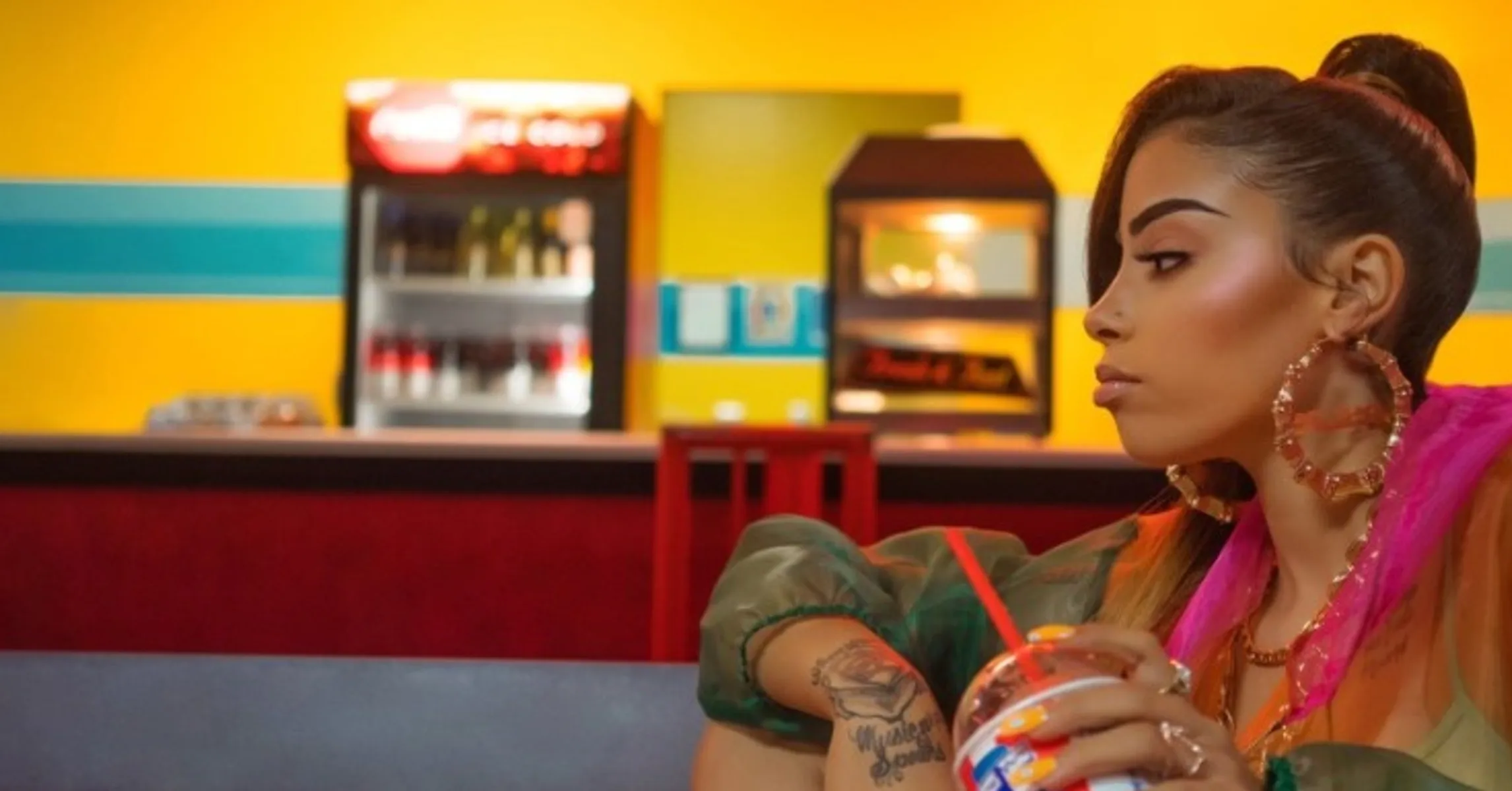 Quality Control Signs Layton Greene: "Our Very First R&B Artist"