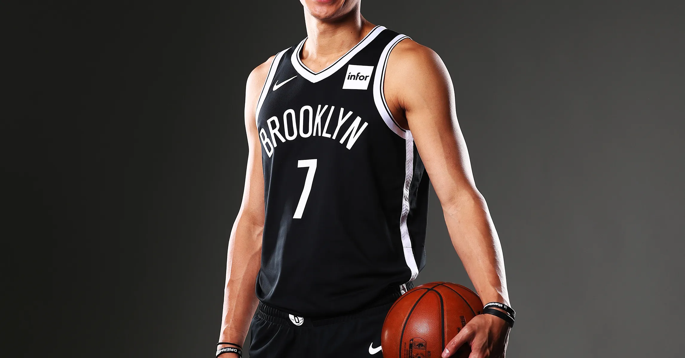 Jeremy Lin Is Now Rocking Cornrows