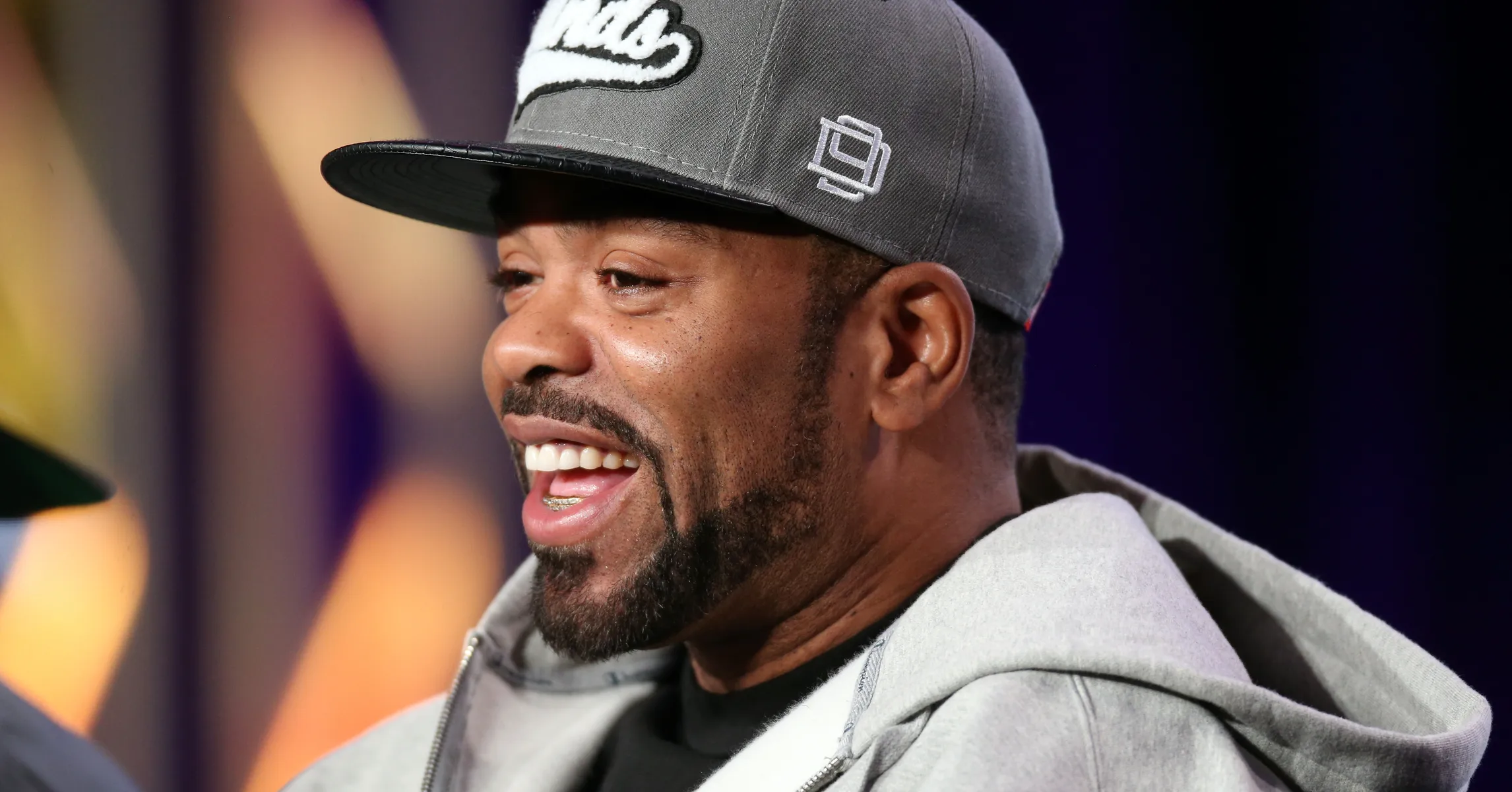 Method Man Reveals "The Meth Lab" Artwork & Release Date