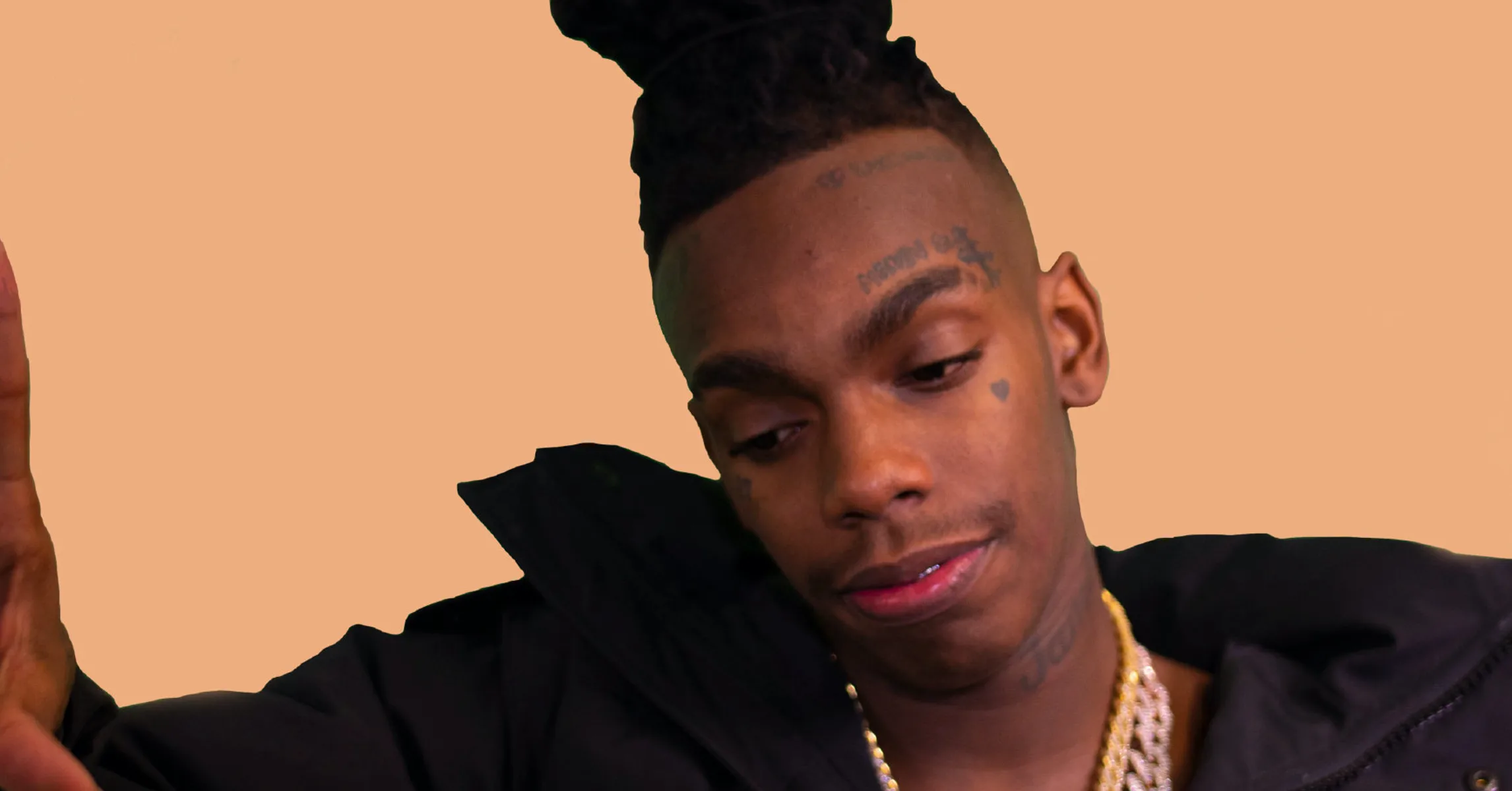 YNW Melly's Team Responds After Prosecutors Claim He Ordered A Hit On ...