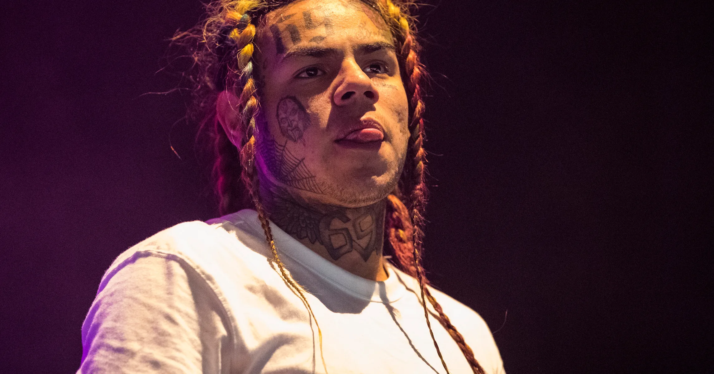 Tekashi 6ix9ine Trial: Everything We Know (So Far)