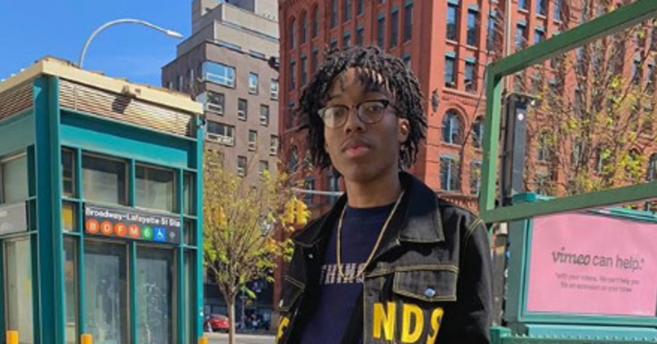 Lil Tecca Reveals Tracklist For Debut Project "We Love You Tecca"