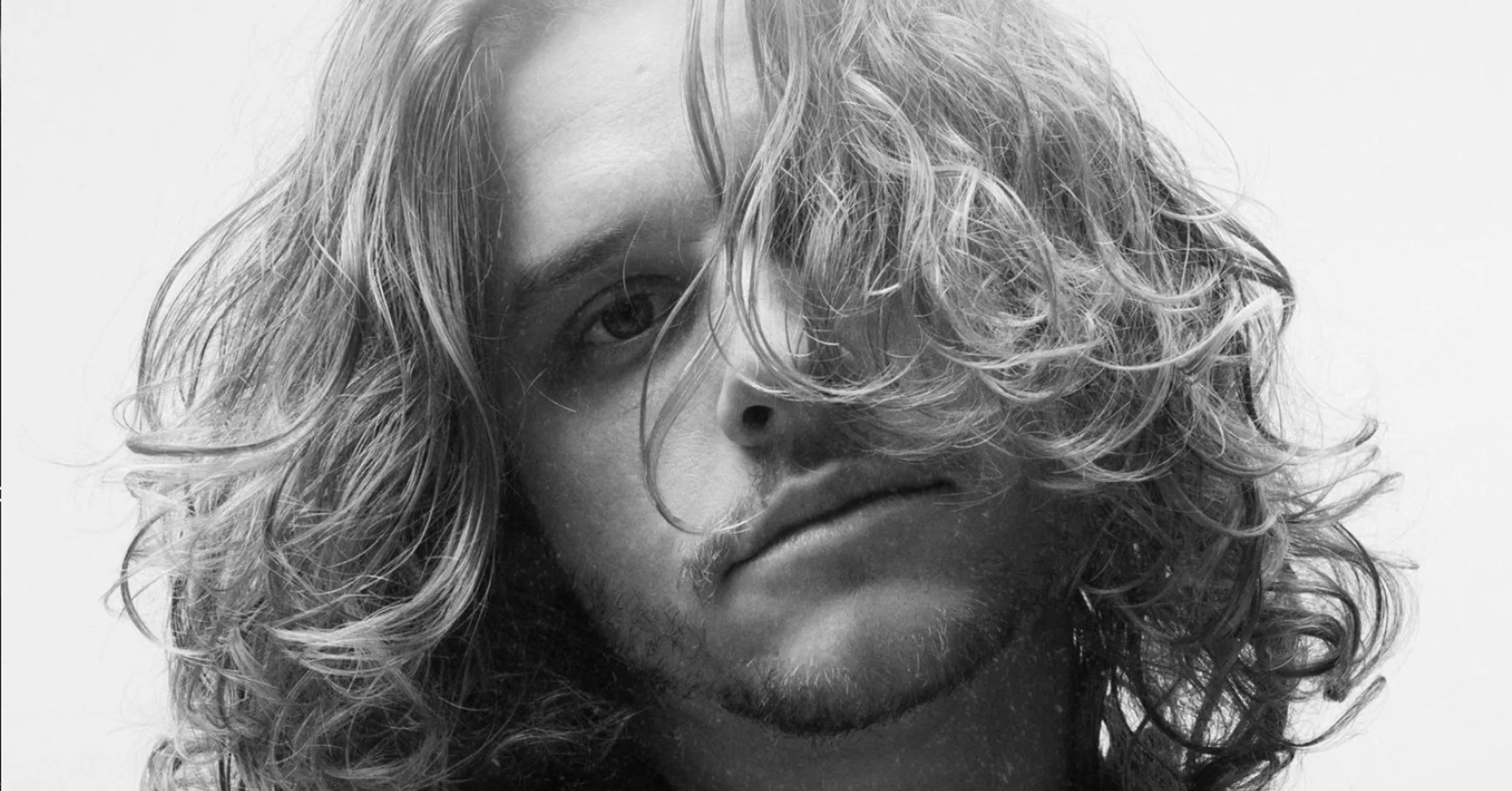 Cal Scruby Shines On "While You Were Sleeping"